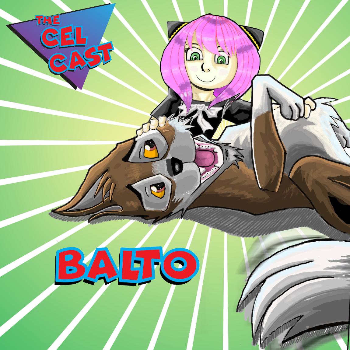 August 2024 | What We've Been Watching and News - The Cel Cast (podcast ...