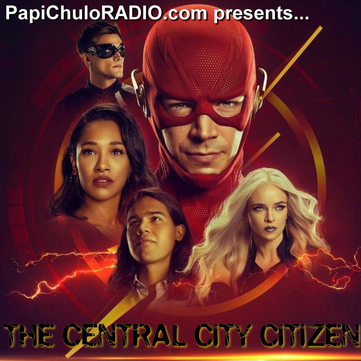 Death of the Speed Force – The Central City Citizen [March 11, 2020 ...