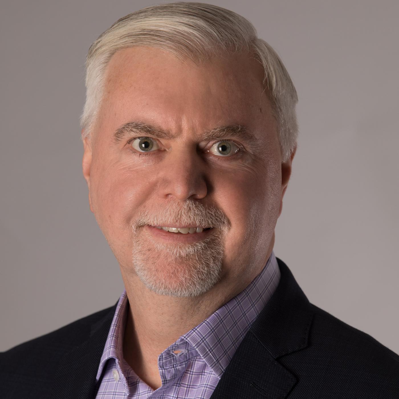 Bernard Leblanc, CEO of Simons - The CEO Series with McGill's Karl ...