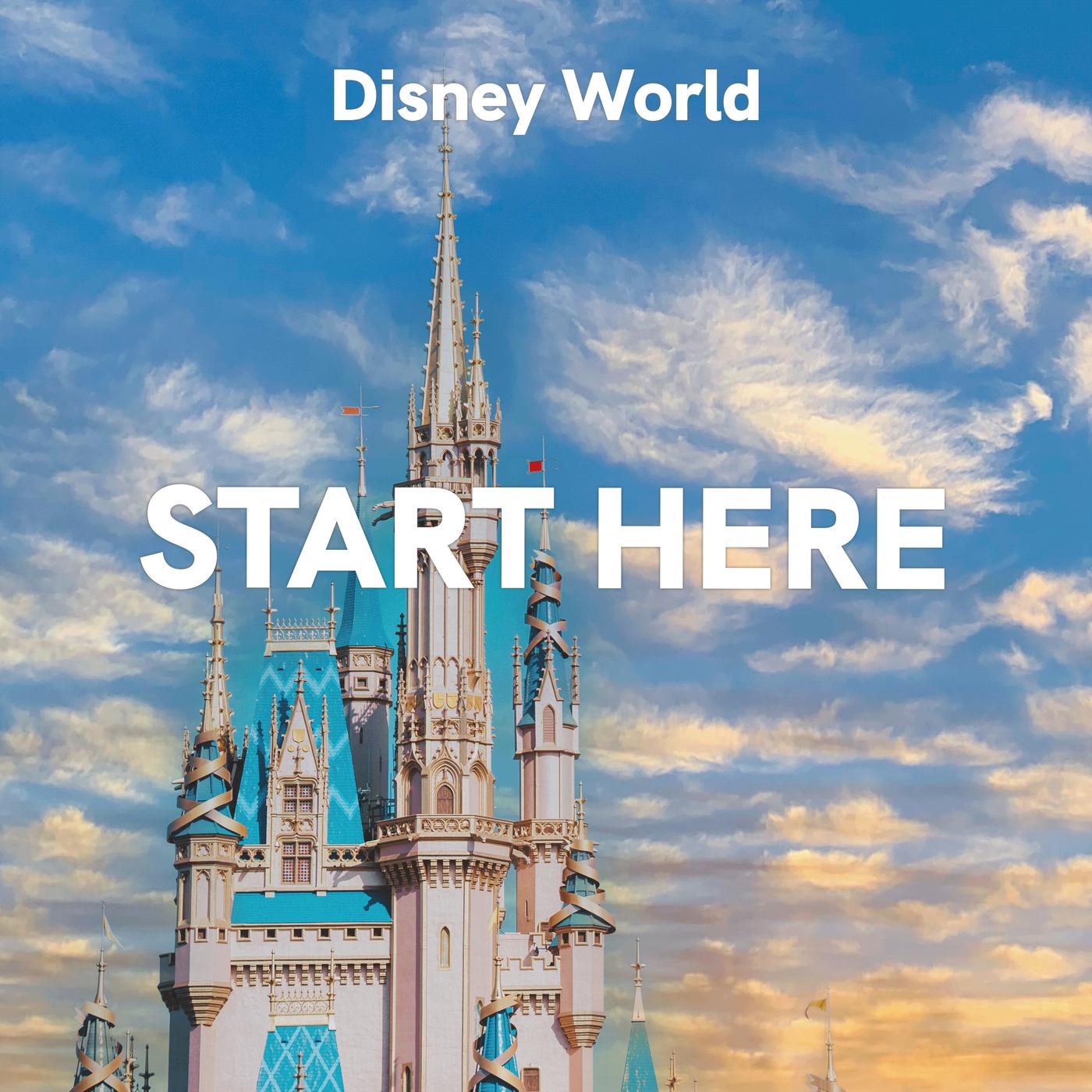 Disney World: The Magic Kingdom - The Cerca Guide to Disney World ...