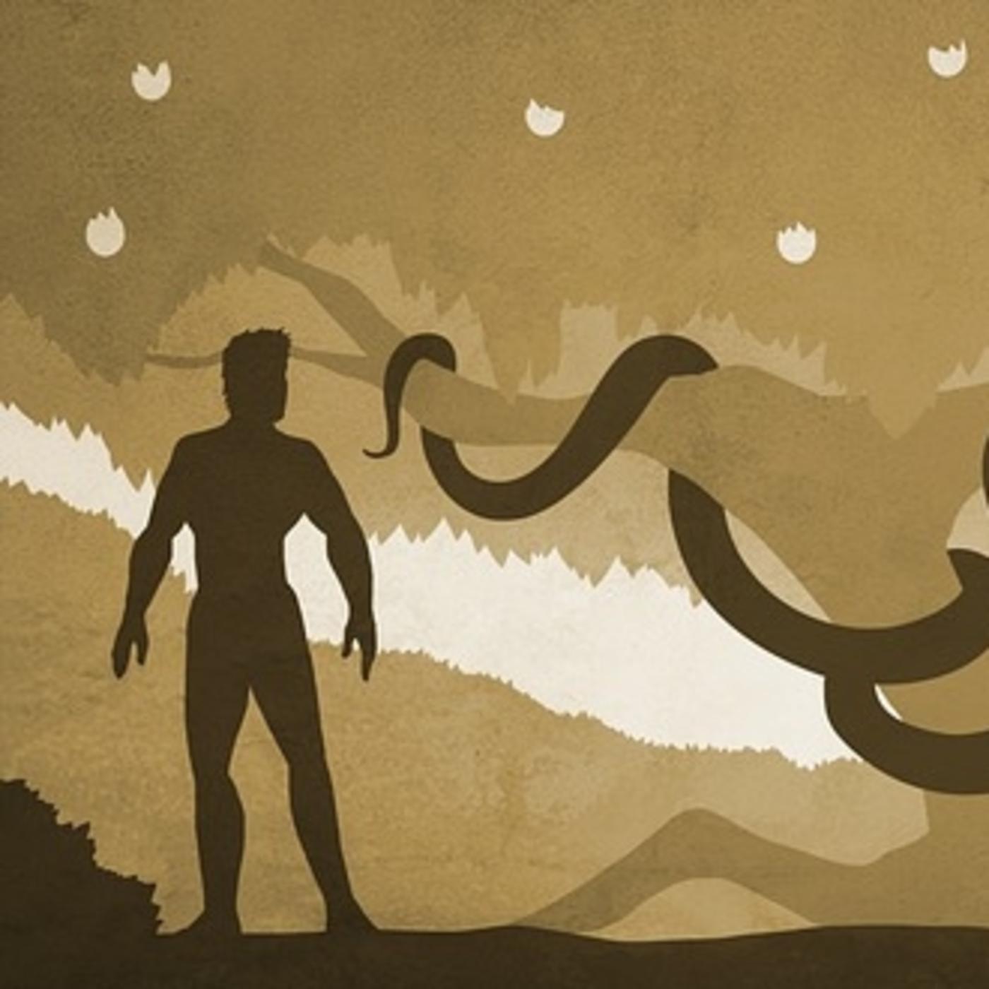 Episode 69: Genesis 2 & 3: Adam and Eve As Archetypes, Priests In The ...