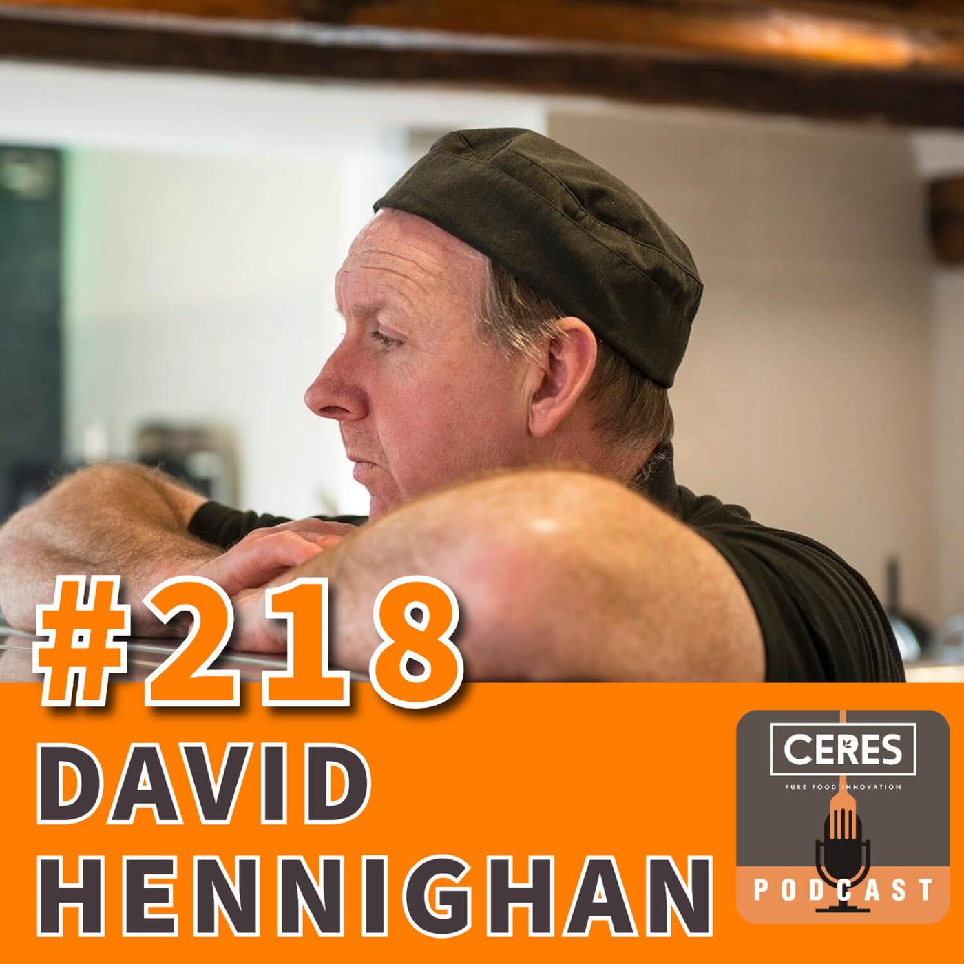 #133 - Alastair Horabin, Building A Successful Fish & Chip Group, Part ...