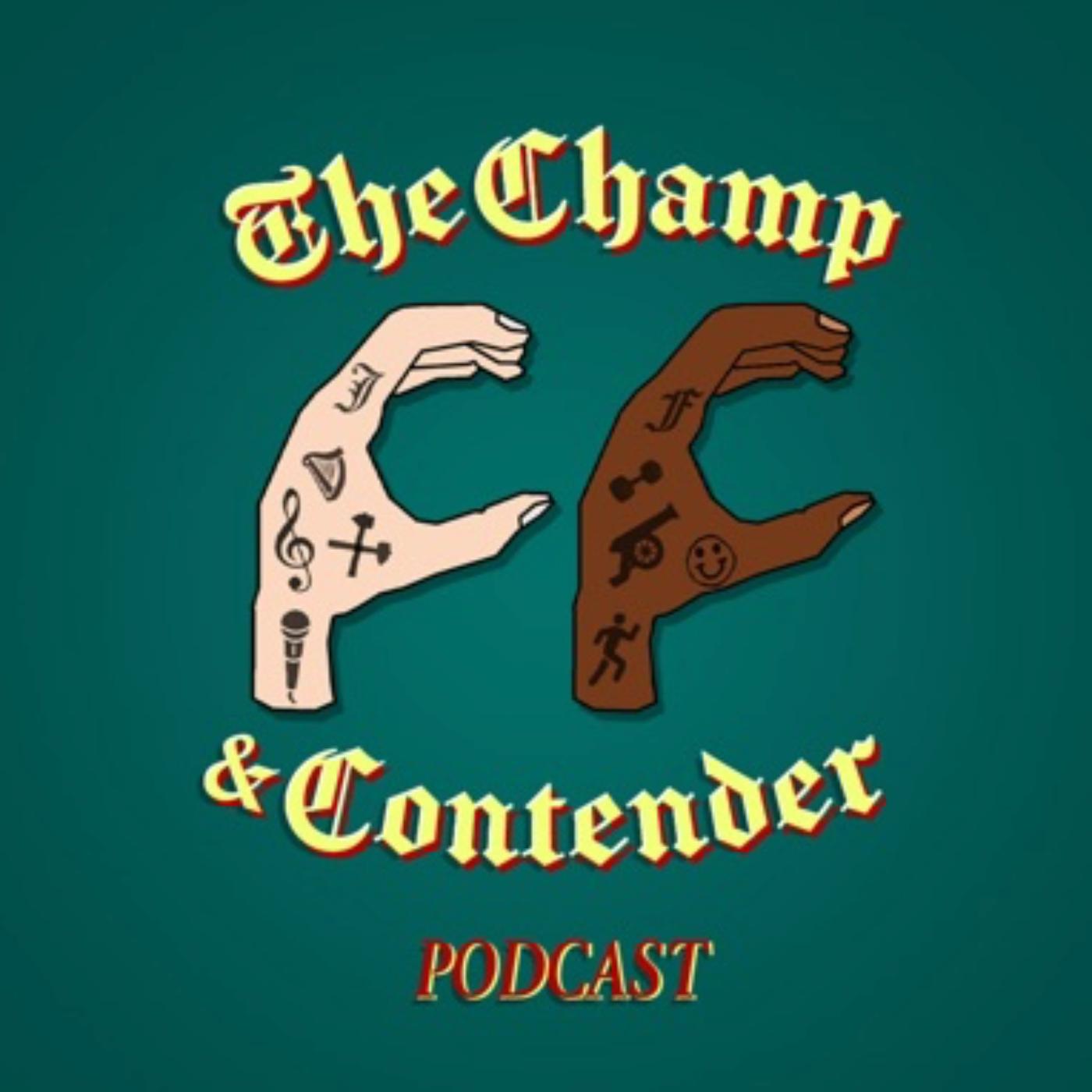 EP.3: TikTok vs. Stand-Up: Alex Hayman on the Future of Comedy | Listen ...