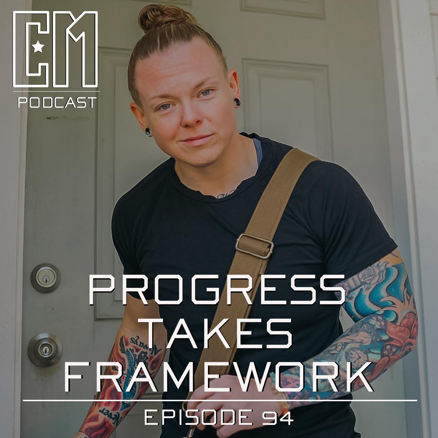 How to be a Better Listener - Episode 103 - The Champion Mindset ...