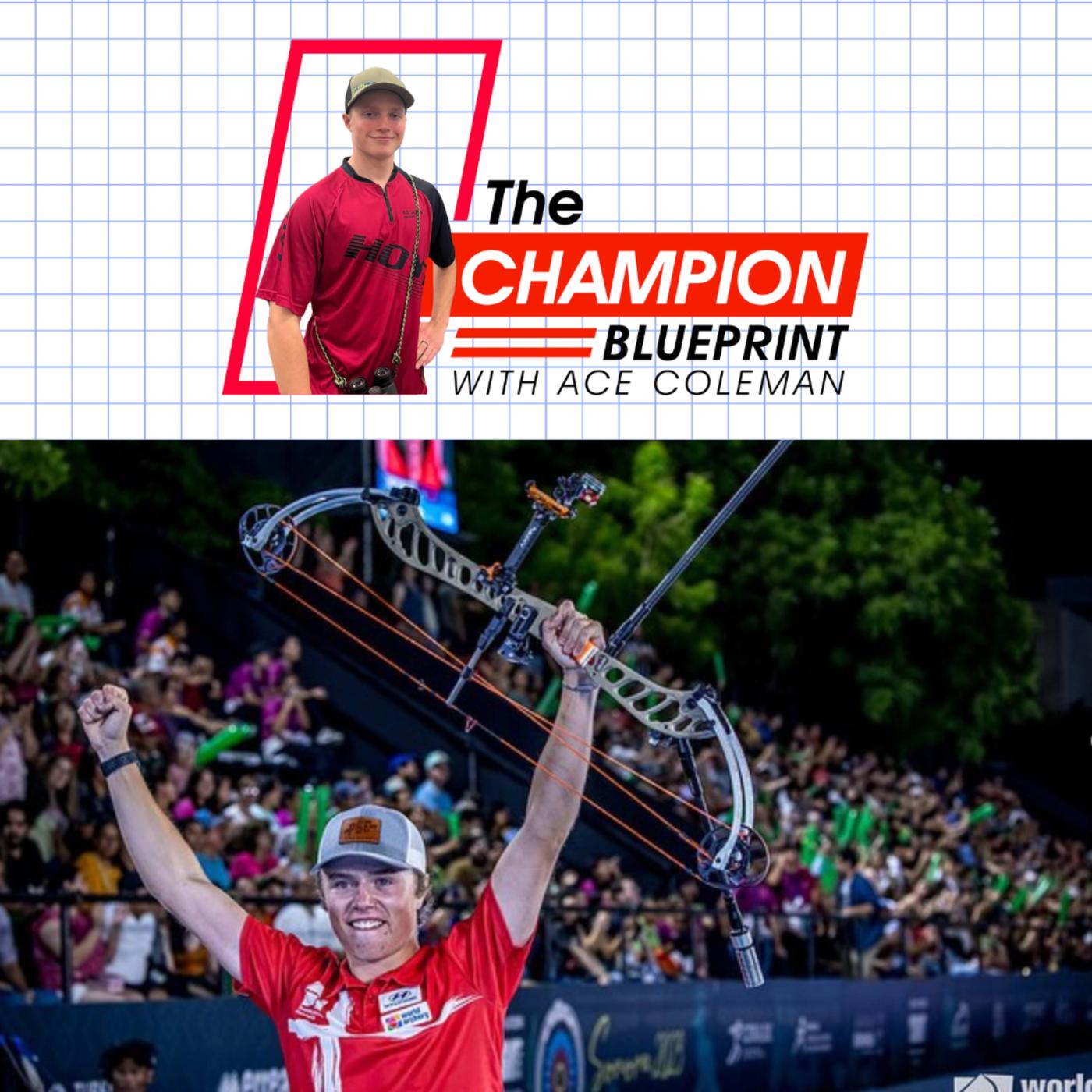 PARKER BAKER - 2024 VEGAS AND LANCASTER MEN’S OPEN CHAMPION | Listen Notes