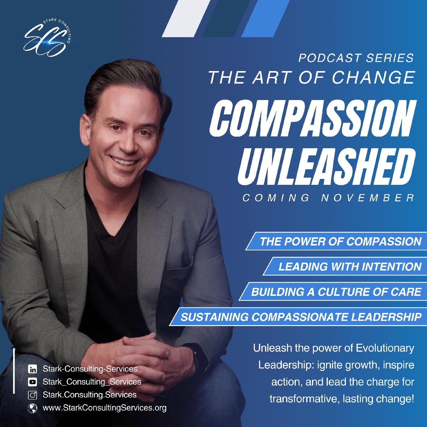 The Change Catalyst (podcast) - Tony "Stark" Fernandes | Listen Notes