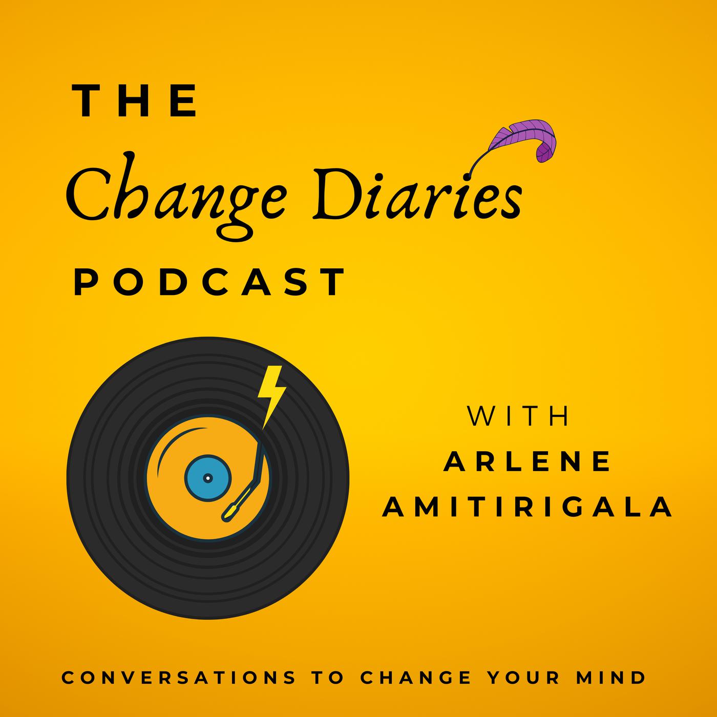 Natalie Marshall Rose – Be open to putting yourself out there | Listen ...