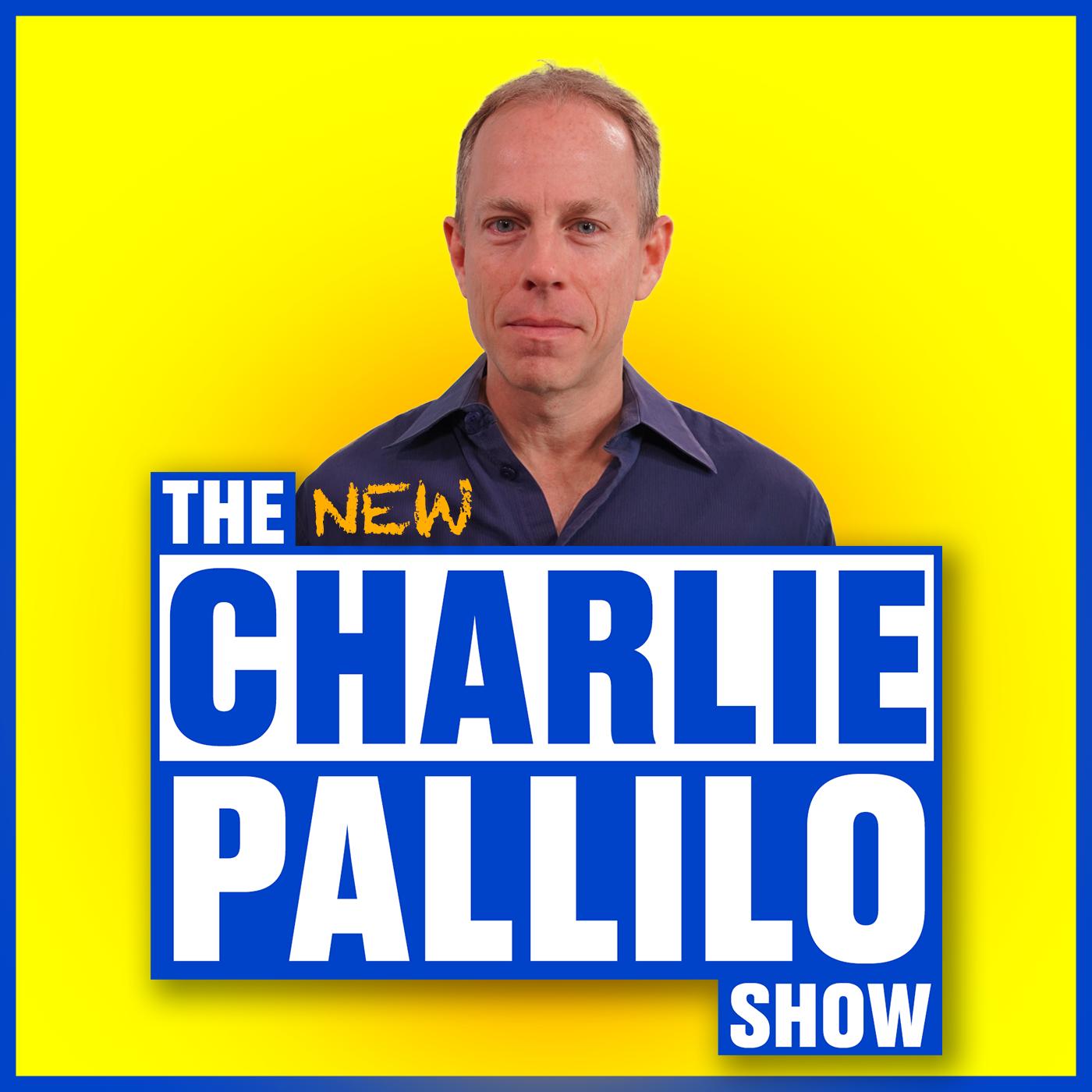 The Charlie Pallilo Show (podcast) - ESPN Houston | Listen Notes