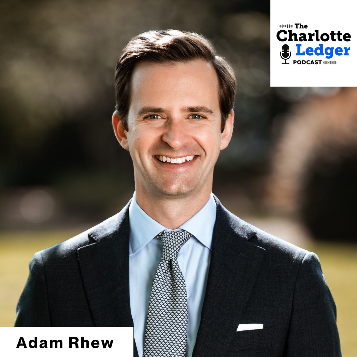 Transforming SouthPark, with Adam Rhew of SouthPark Community Partners ...