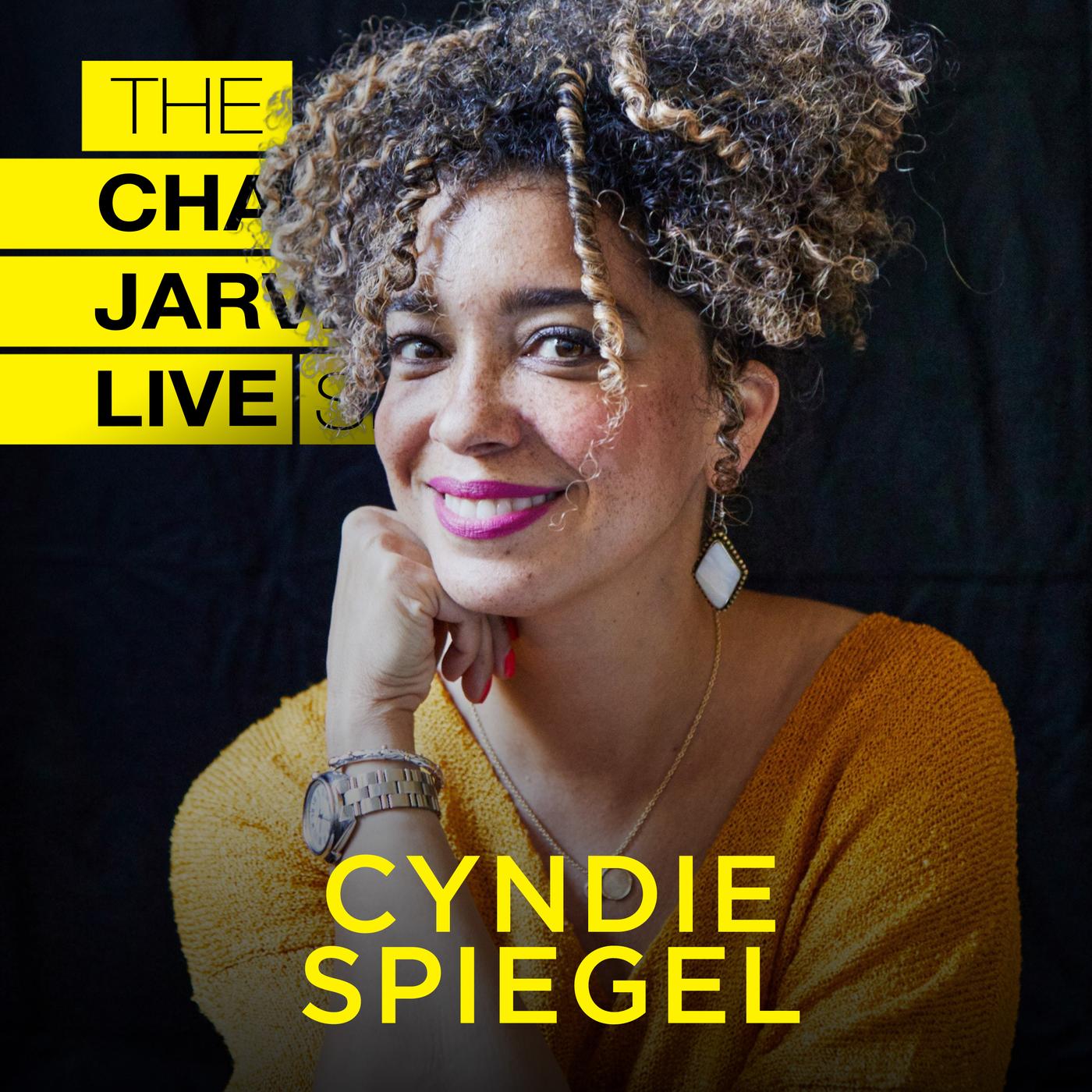 How to Access Joy Despite All Else with Cyndie Spiegel | Listen Notes