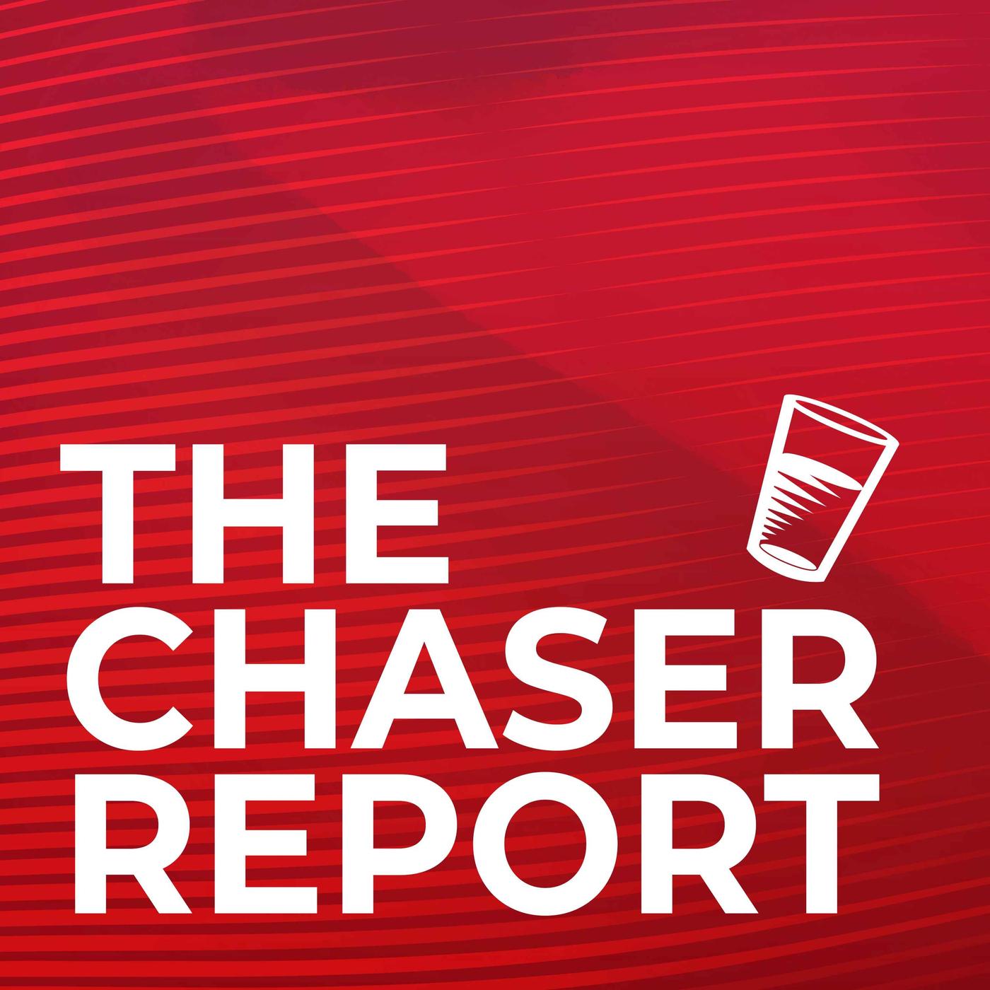Kristi Noem Shoots Her Shot To Be Trump's VP - The Chaser Report ...