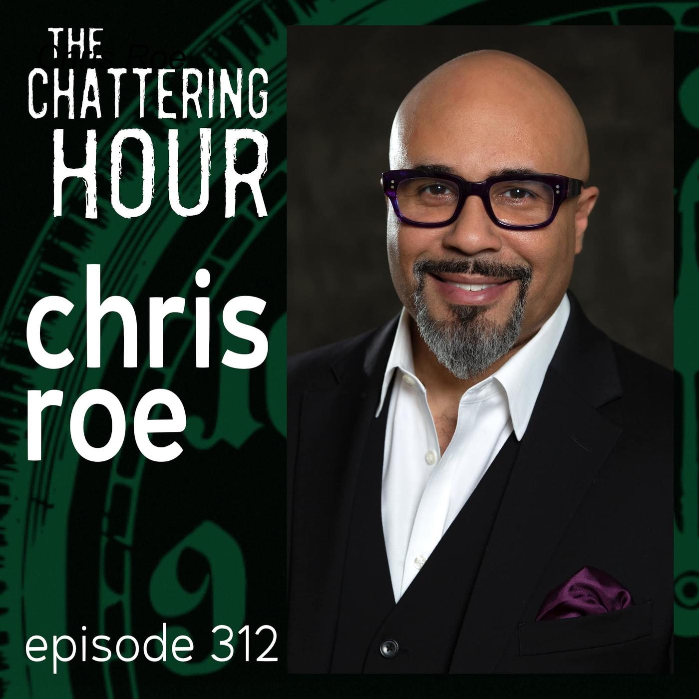 Caroline Munro - The Chattering Hour (podcast) | Listen Notes