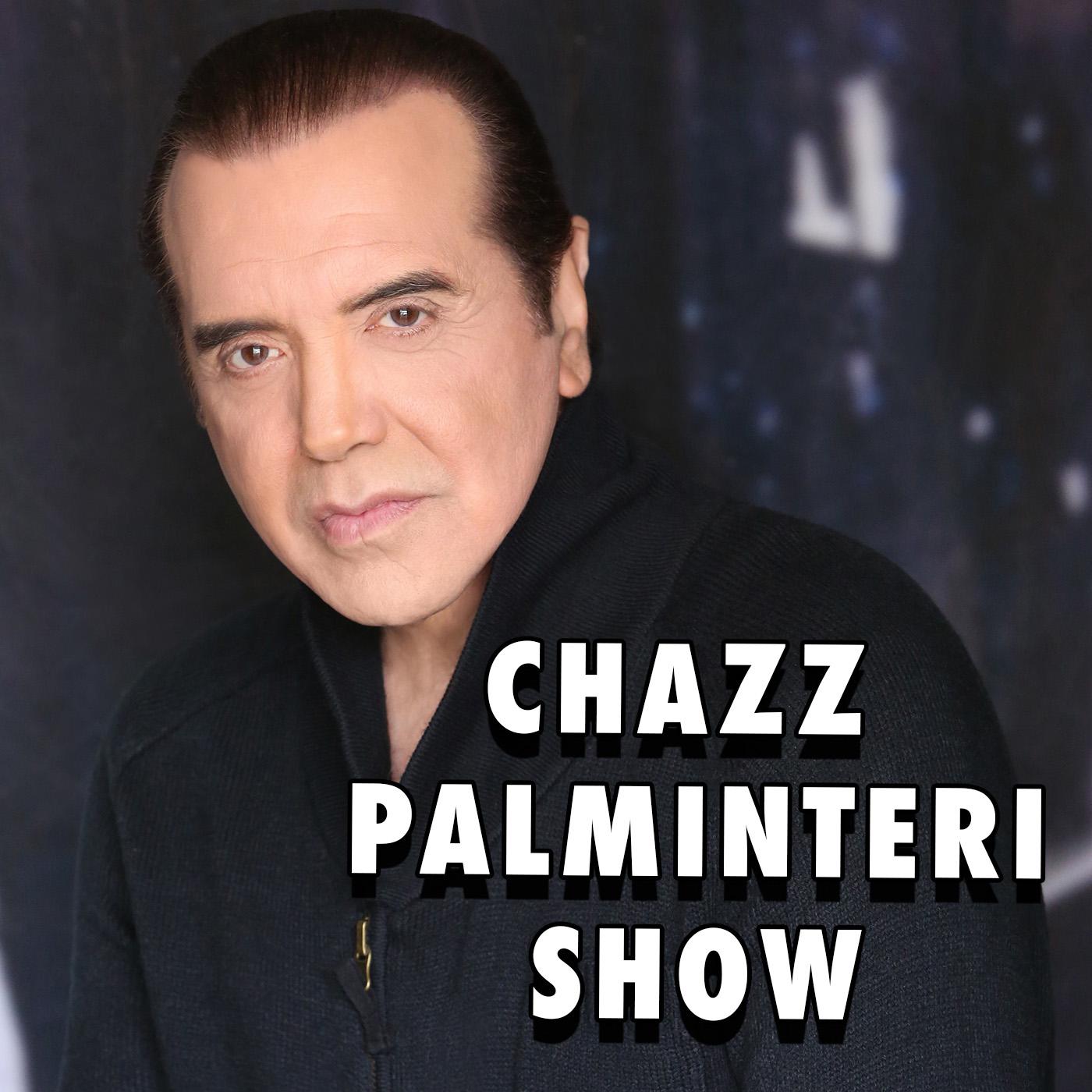 Longevity is Attainable! - Chazz Palminteri Show | EP 116 | Listen Notes