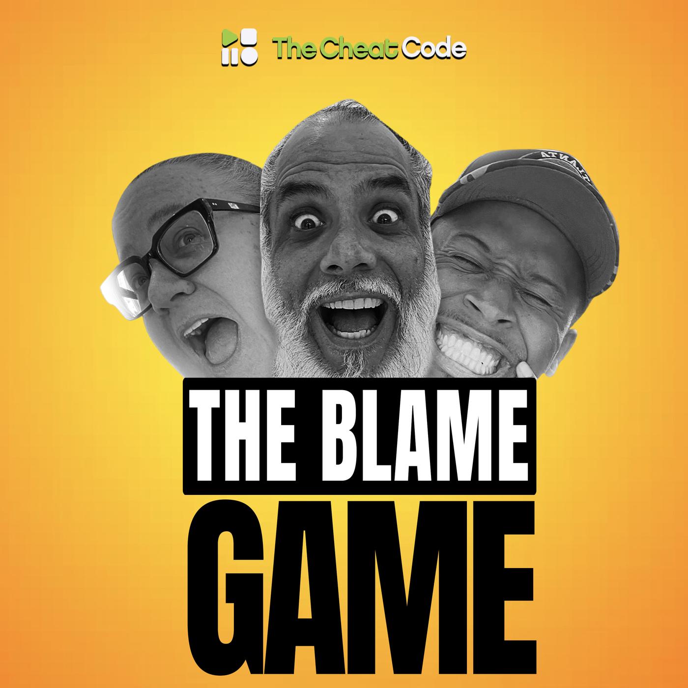 How Do You Show Up - The Cheat Code (podcast) | Listen Notes