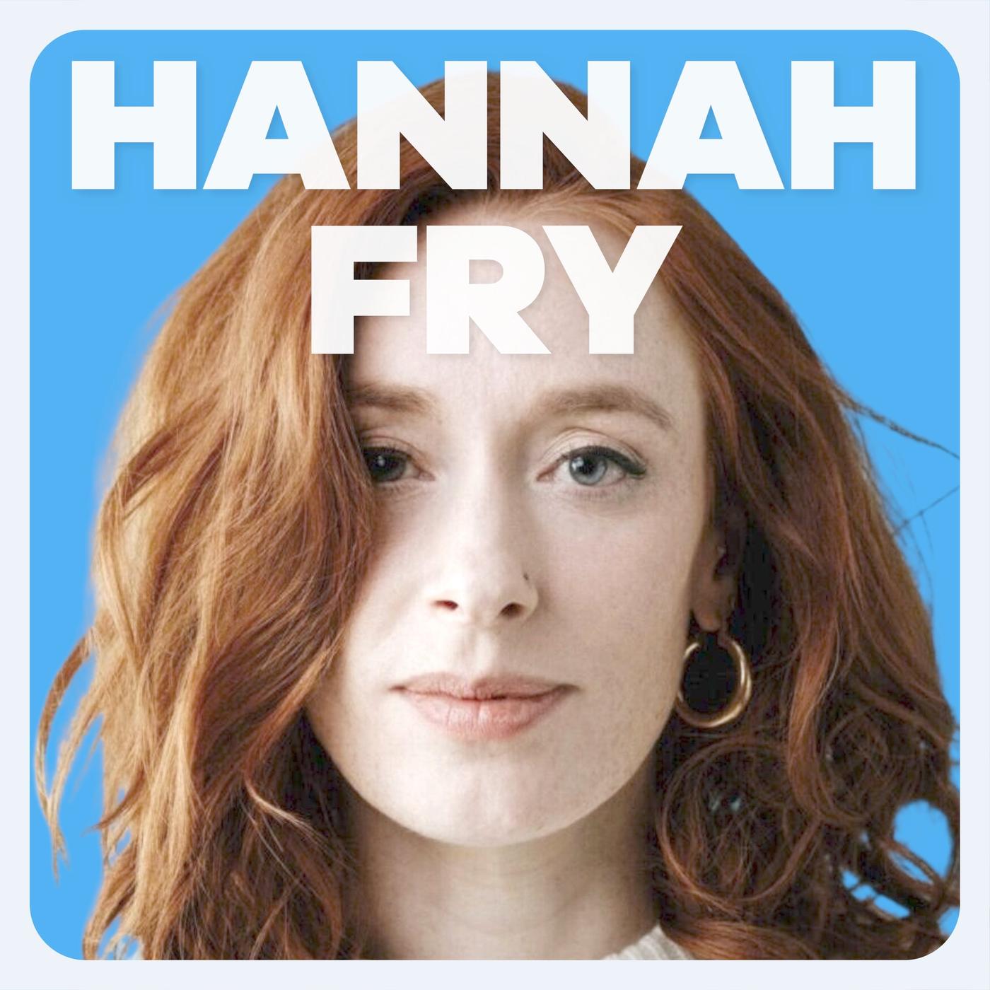 How Cancer Doctors Failed Her | Hannah Fry - The Checkup with Doctor ...