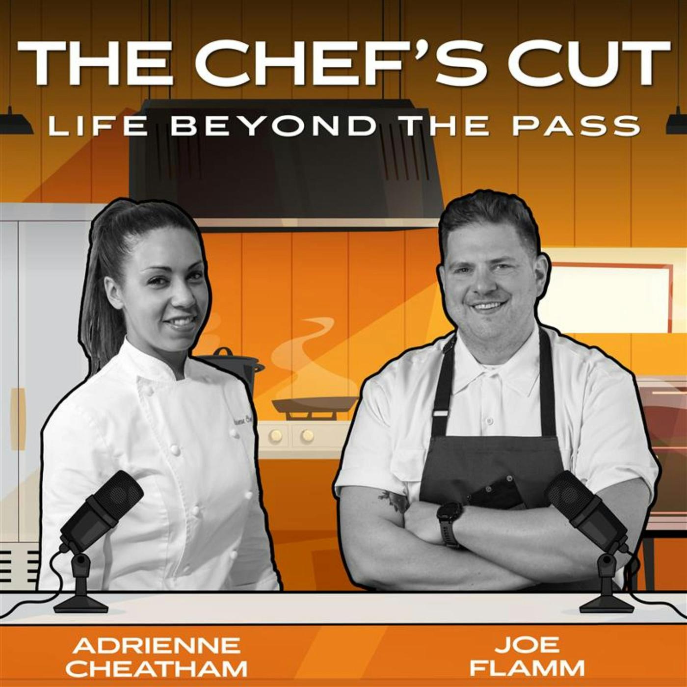 Gail Simmons on Why Top Chef Wins, Cooking Competition Shows and What ...