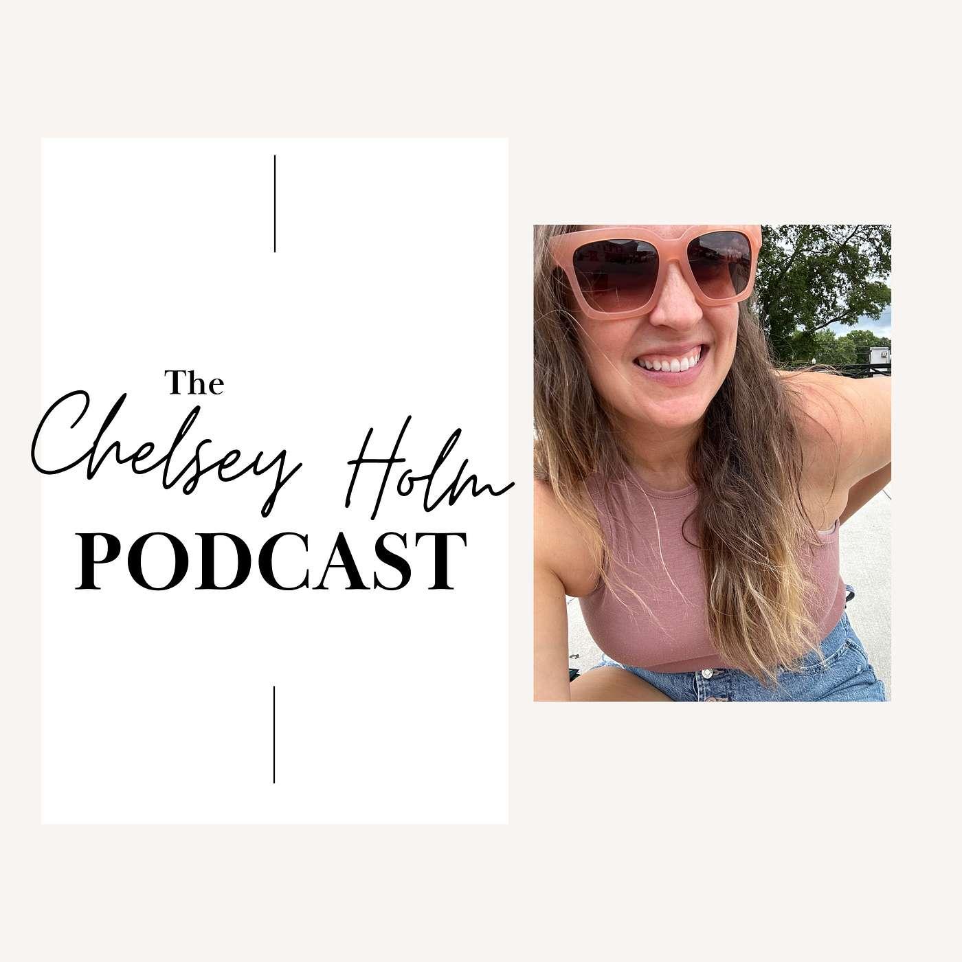 Ep. #2 From didn't know to didn't care to burned out to freedom- My ...