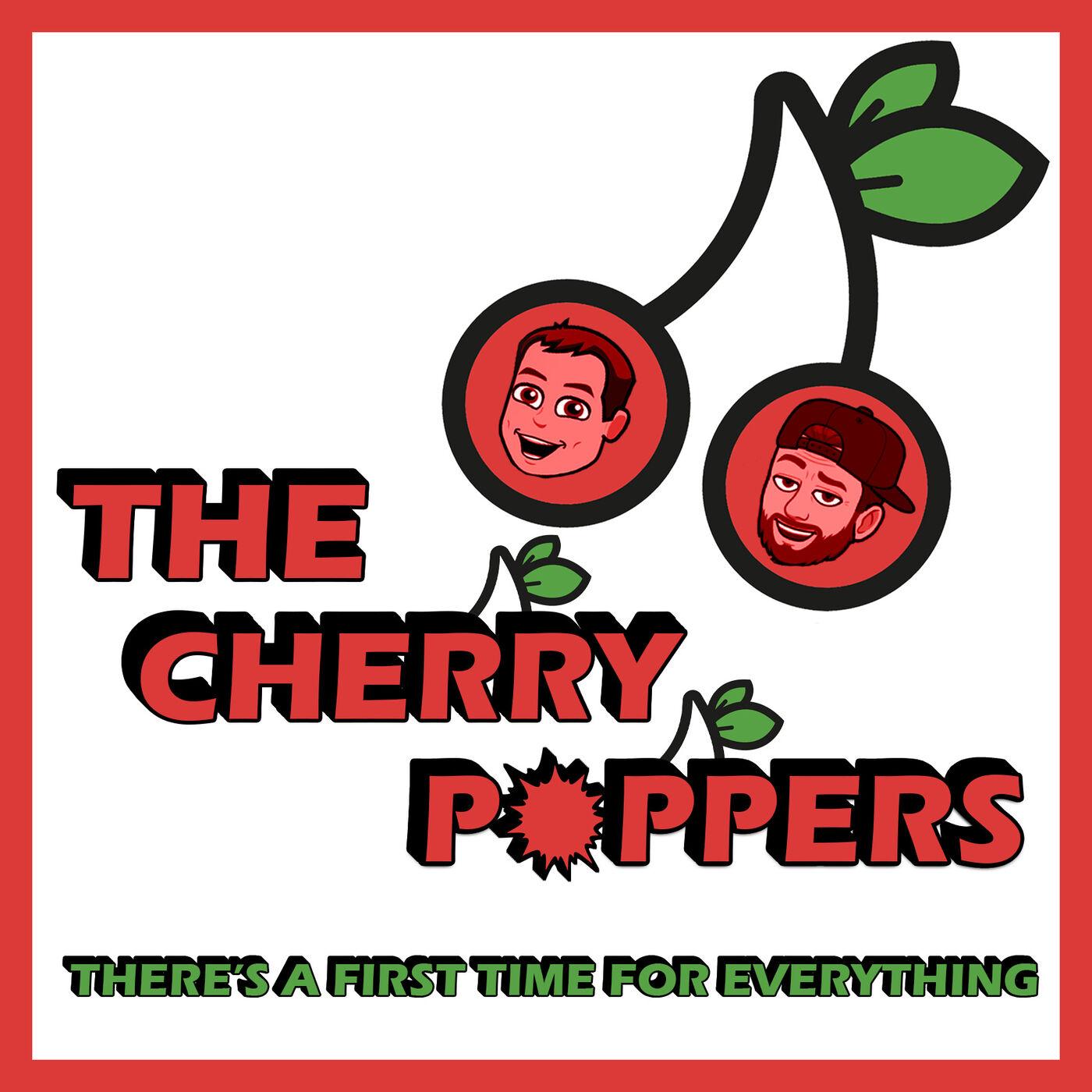 Luke Upgrades His Car & Mason Faces His Fears - The Cherry Poppers ...
