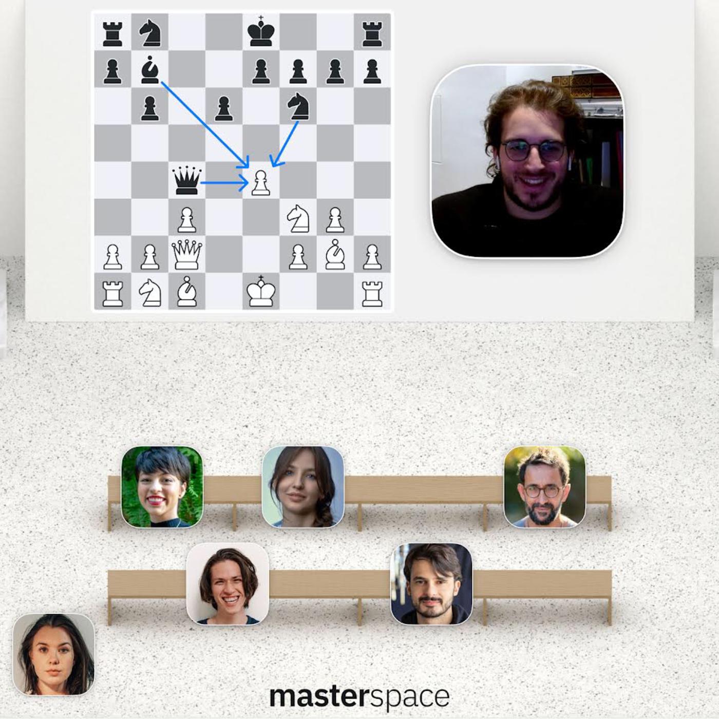 A Conversation with CEO of Chess.com, Erik Allebest. | Listen Notes