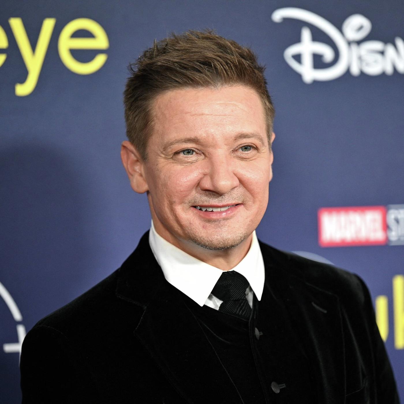 Jeremy Renner Joins The Show To Talk 'Rennervation' Weekend! | Listen Notes