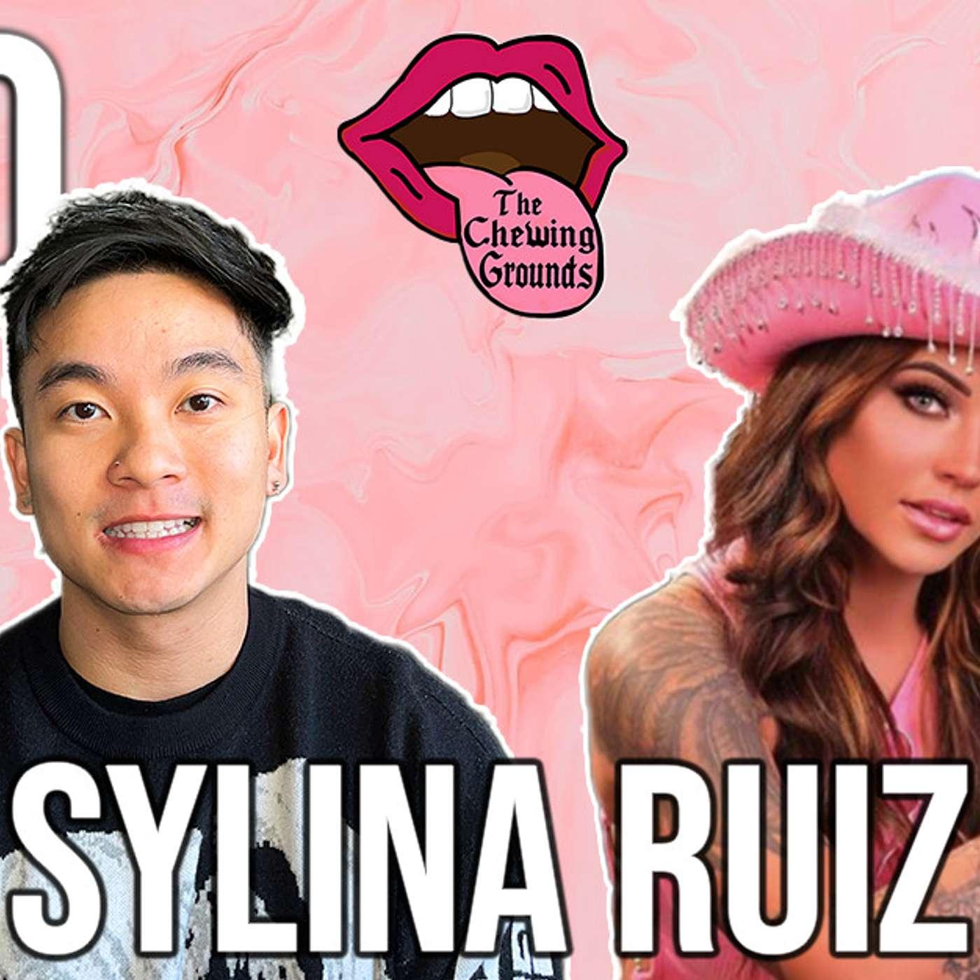 Riff Raff & Playboy | ft. Tattoo Artist & Model Sylina Ruiz | TCG #86 ...