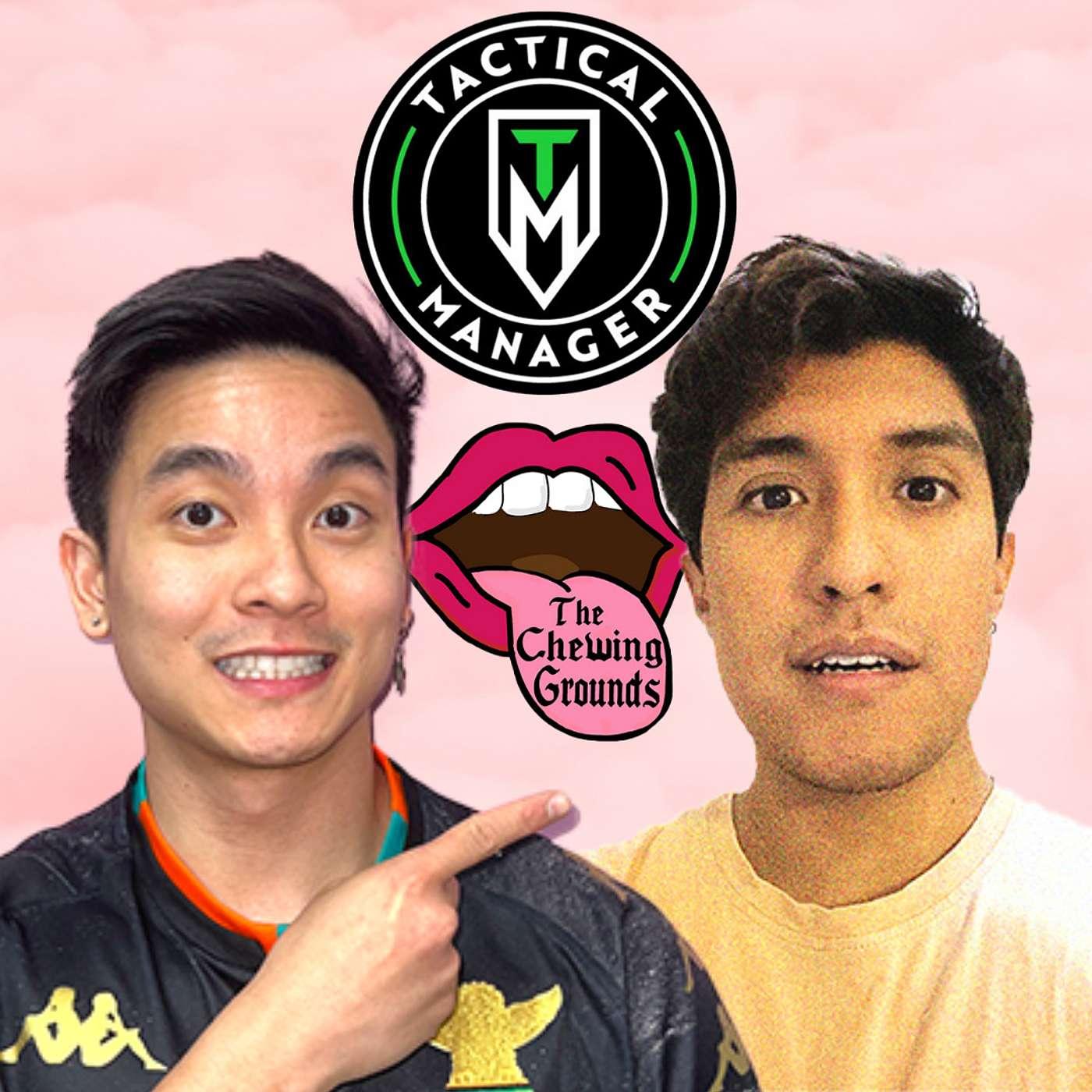 USMNT & Qatar World Cup 2022 w/ Tactical ManagerTV's Dustin Perez ...