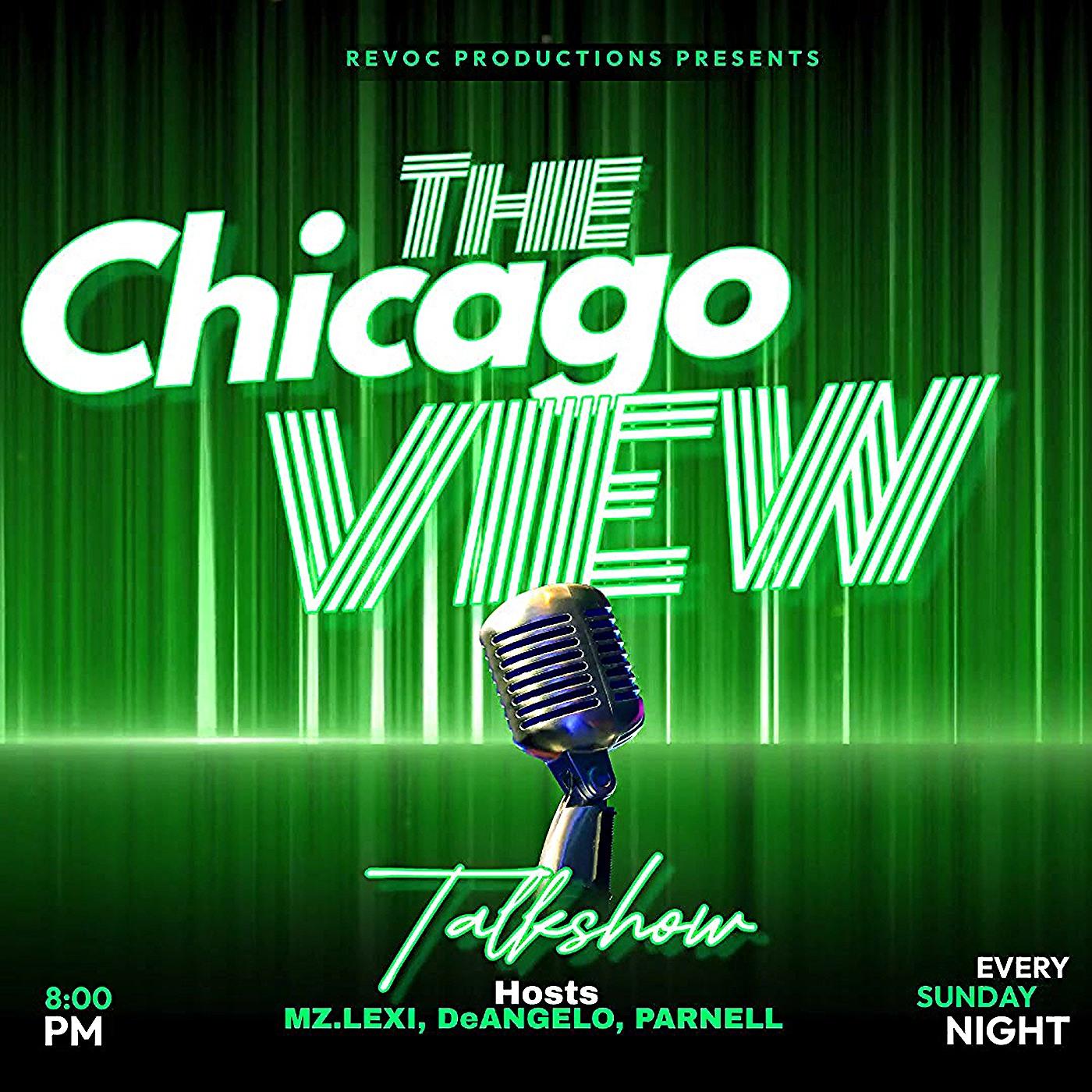The Chicago View: Update On Ari & Tuson Money Drama, Sexyy Red STD ...