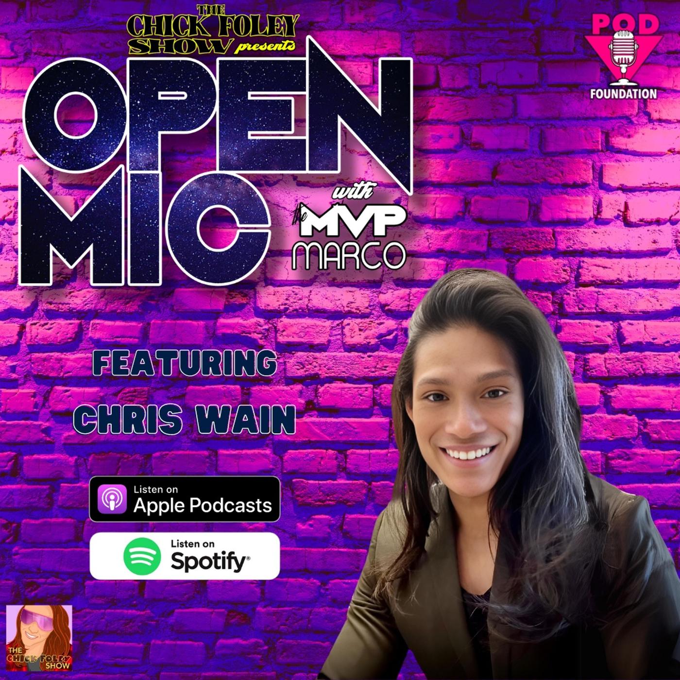 The Rount Mushmore Of Wrestling Figure Collecting - The Chick Foley ...