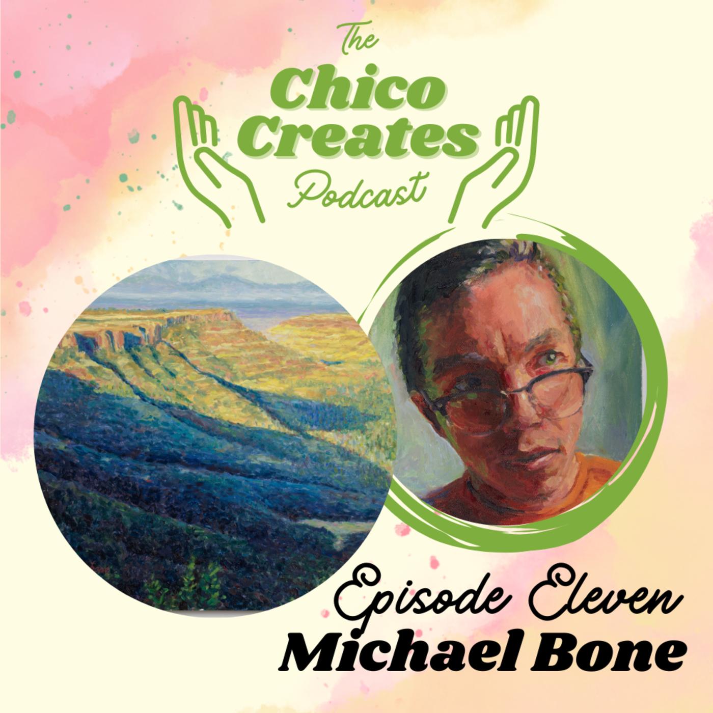 Episode 17: Artist Ama Posey - The Chico Creates Podcast | Listen Notes