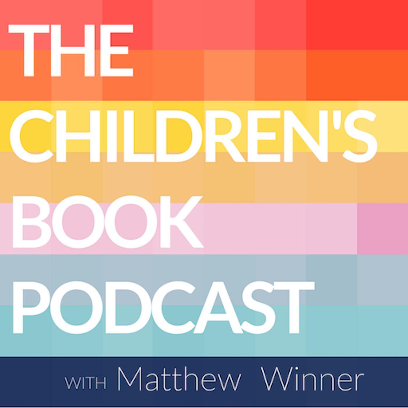 Suzanne Kaufman and Martha Rago - The Children's Book Podcast | Listen ...