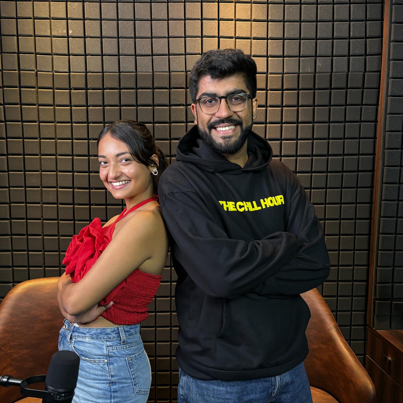 Preeti Sarkar on Bengali Culture, Dating Life, & Running Businesses ...