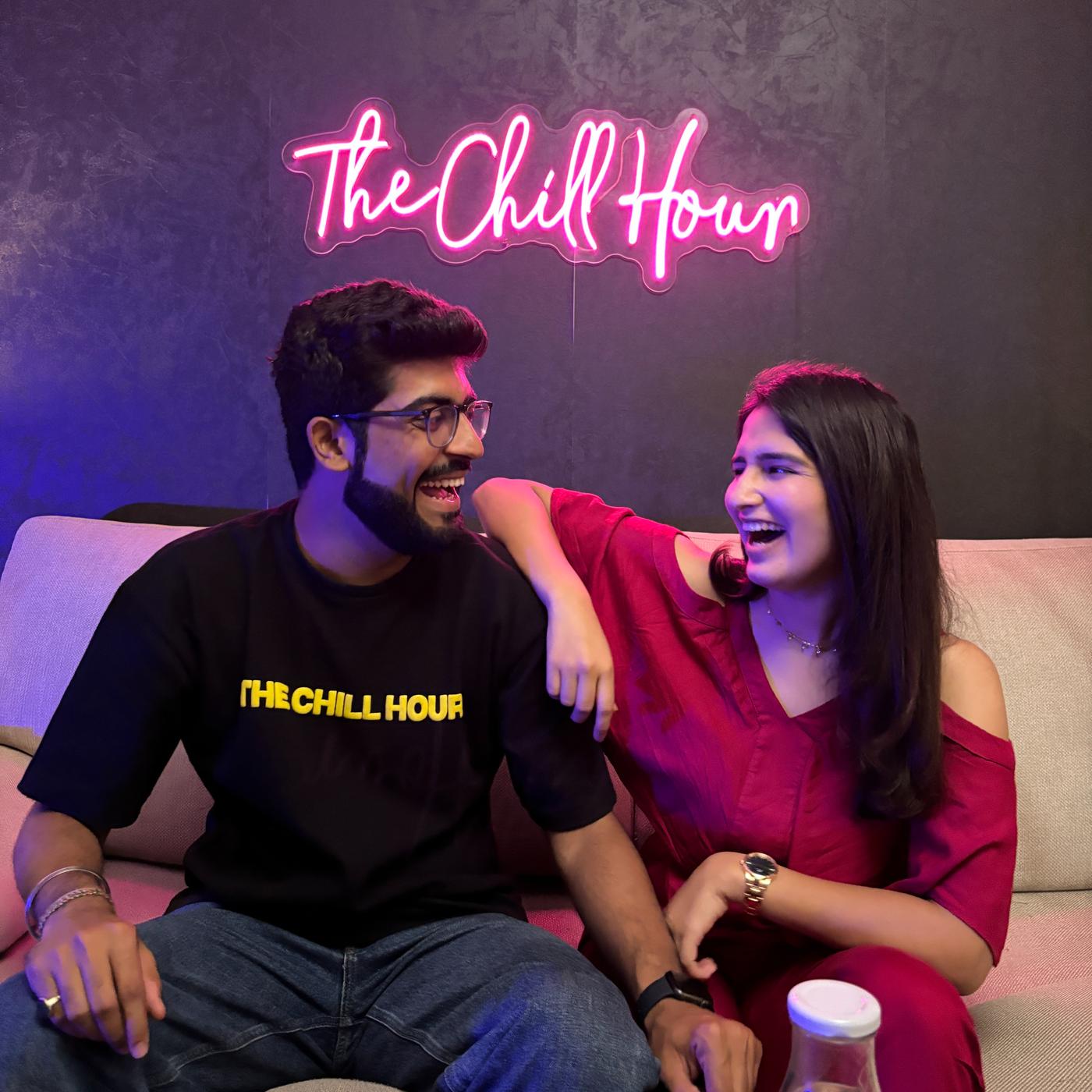 Laapataa Ladies Actor Sparsh Shrivastava on BTS, Jamtara Scam & Bombay Life | The Chill Hour Ep ...