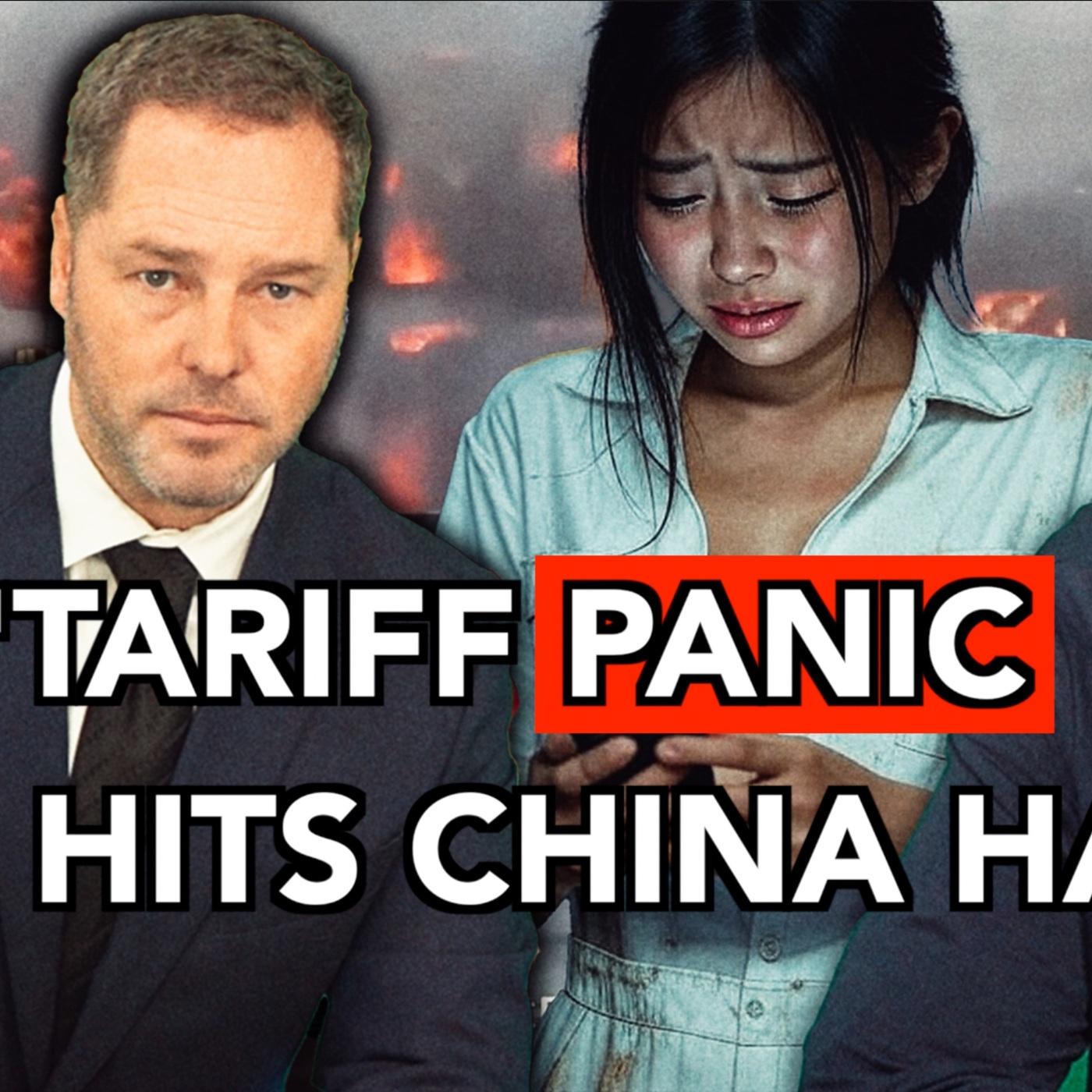 The China Show (podcast) - Winston and Matt | Listen Notes