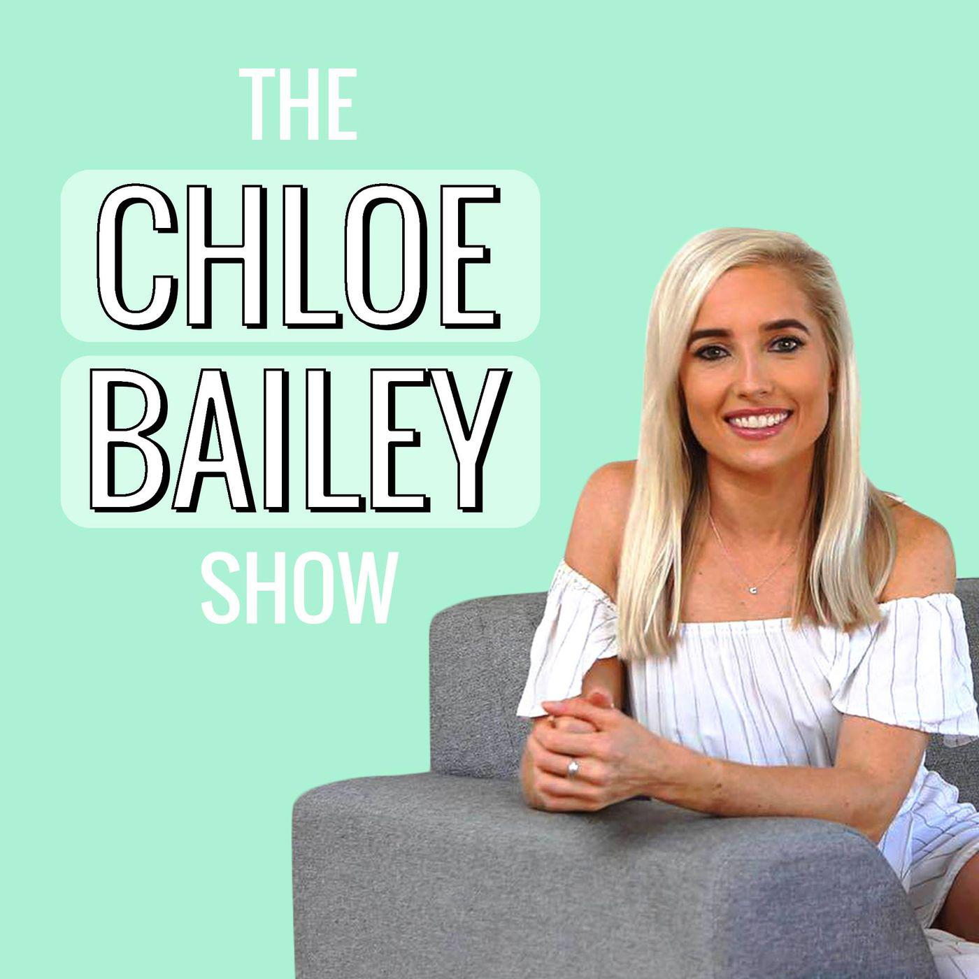 Hayley Madigan - The Chloe Bailey Show (podcast) | Listen Notes