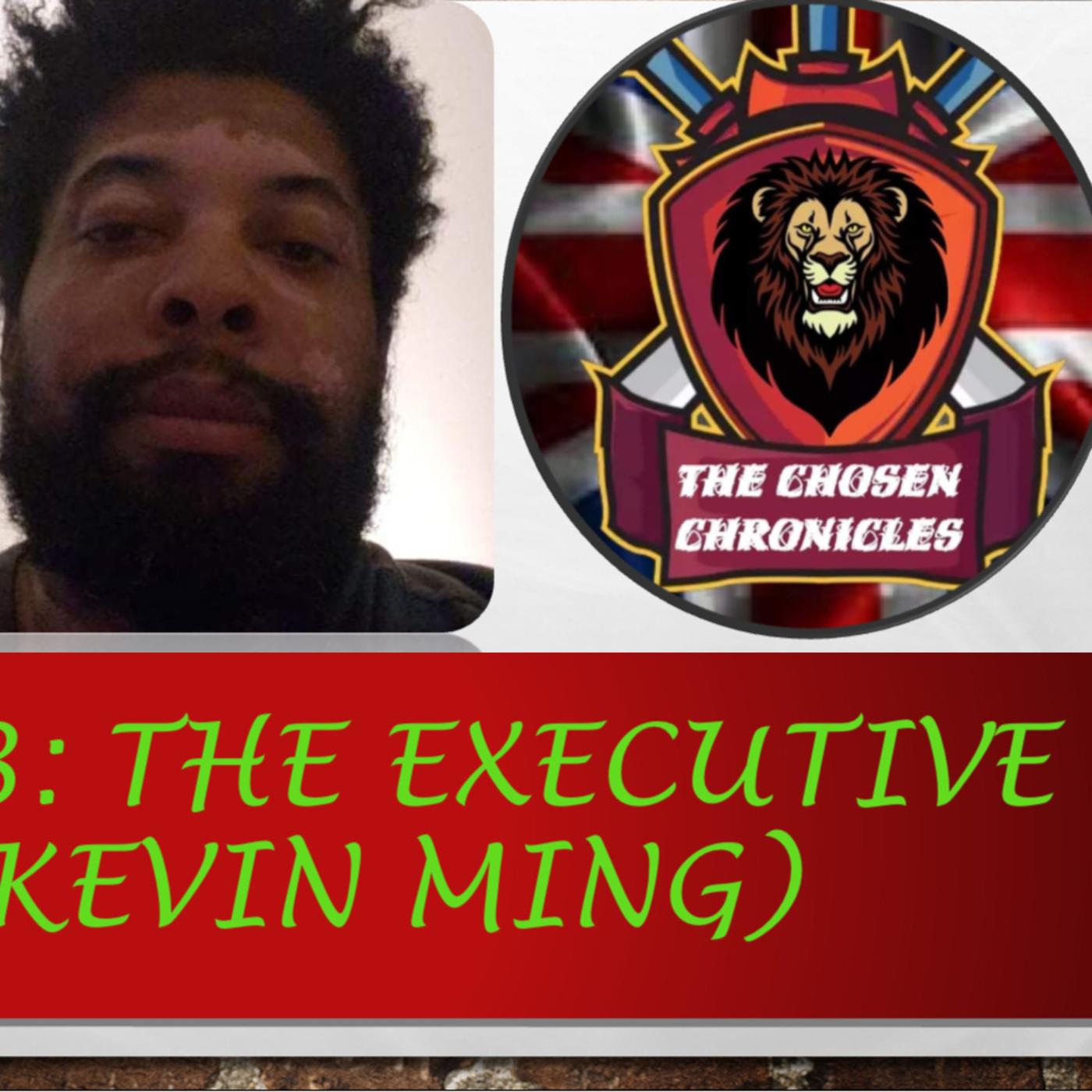 Episode 20: Members of the Den of Deceit (Ravencroft, Pinnacle and Dead ...
