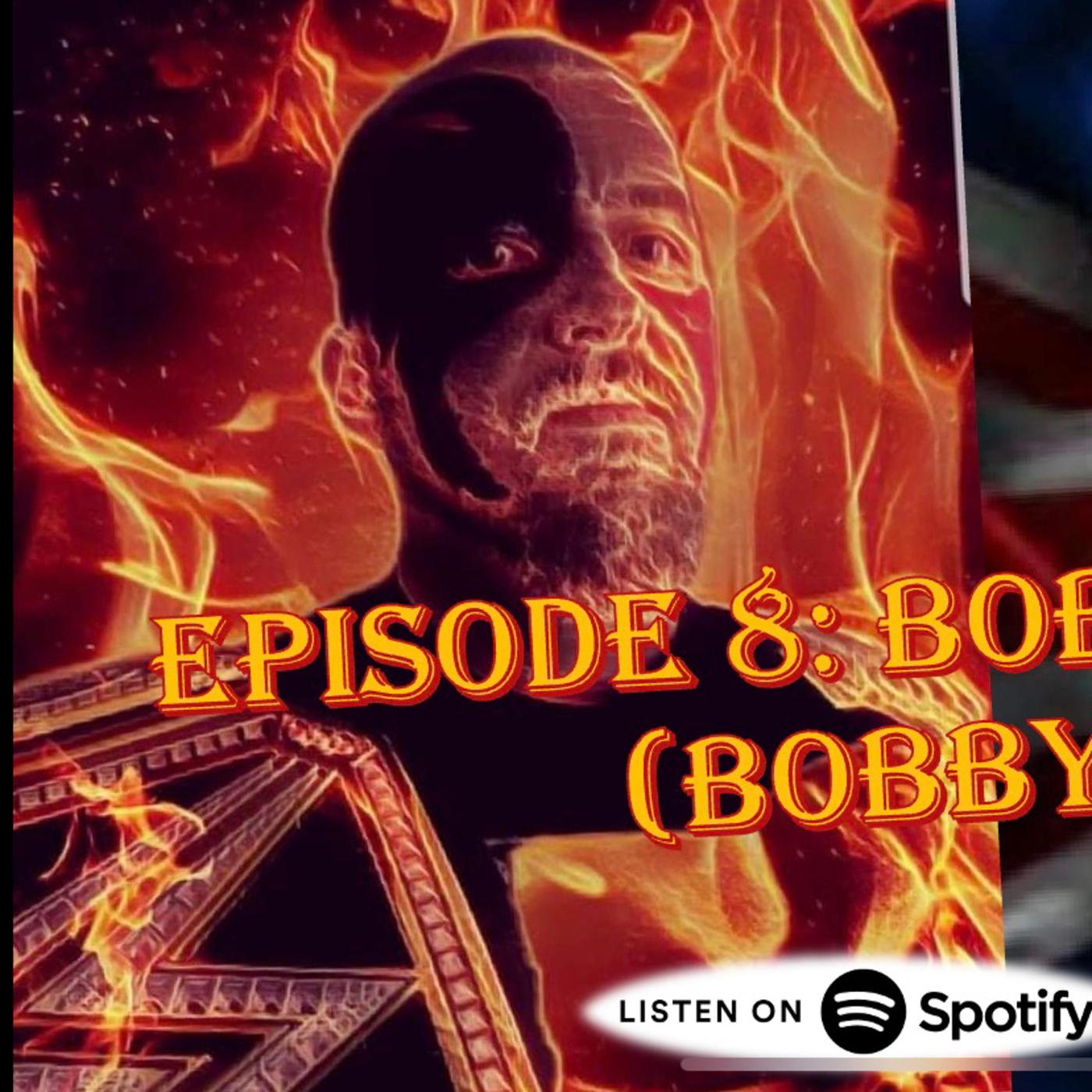 Episode 20: Members of the Den of Deceit (Ravencroft, Pinnacle and Dead ...