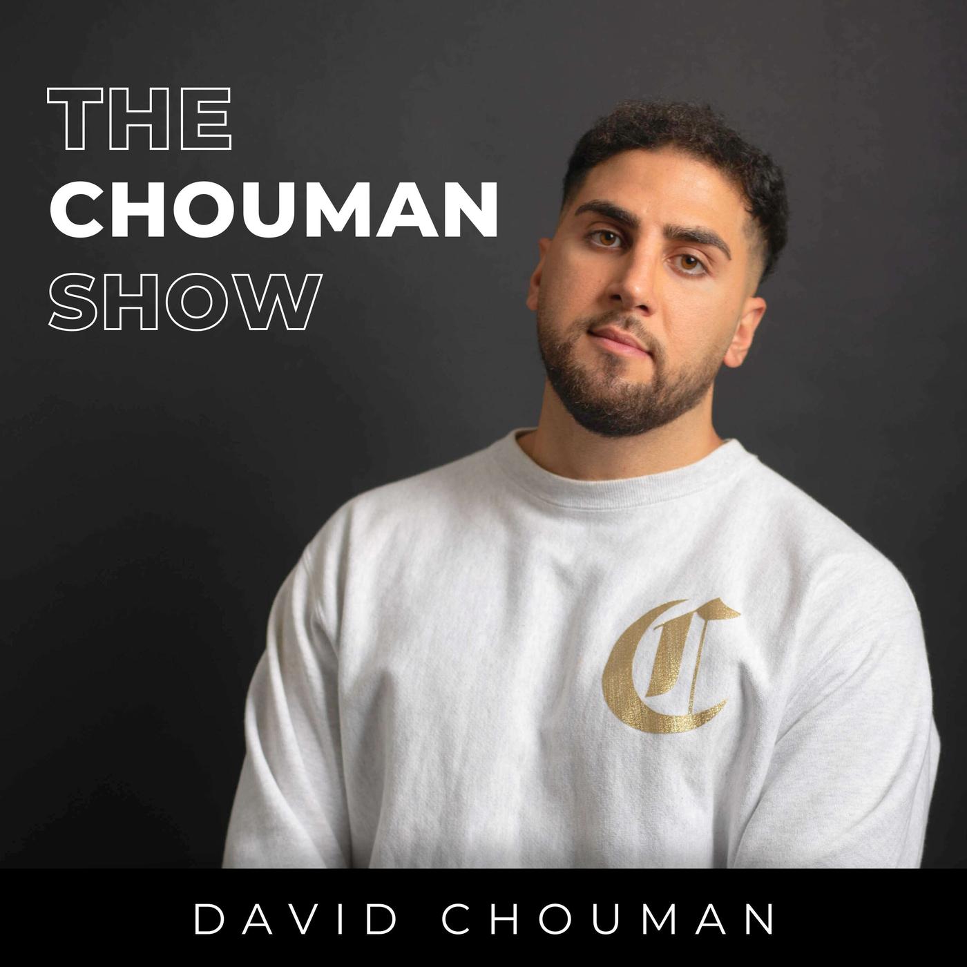 The Best Investment You Can Make In 2024 - The Chouman Show (podcast ...