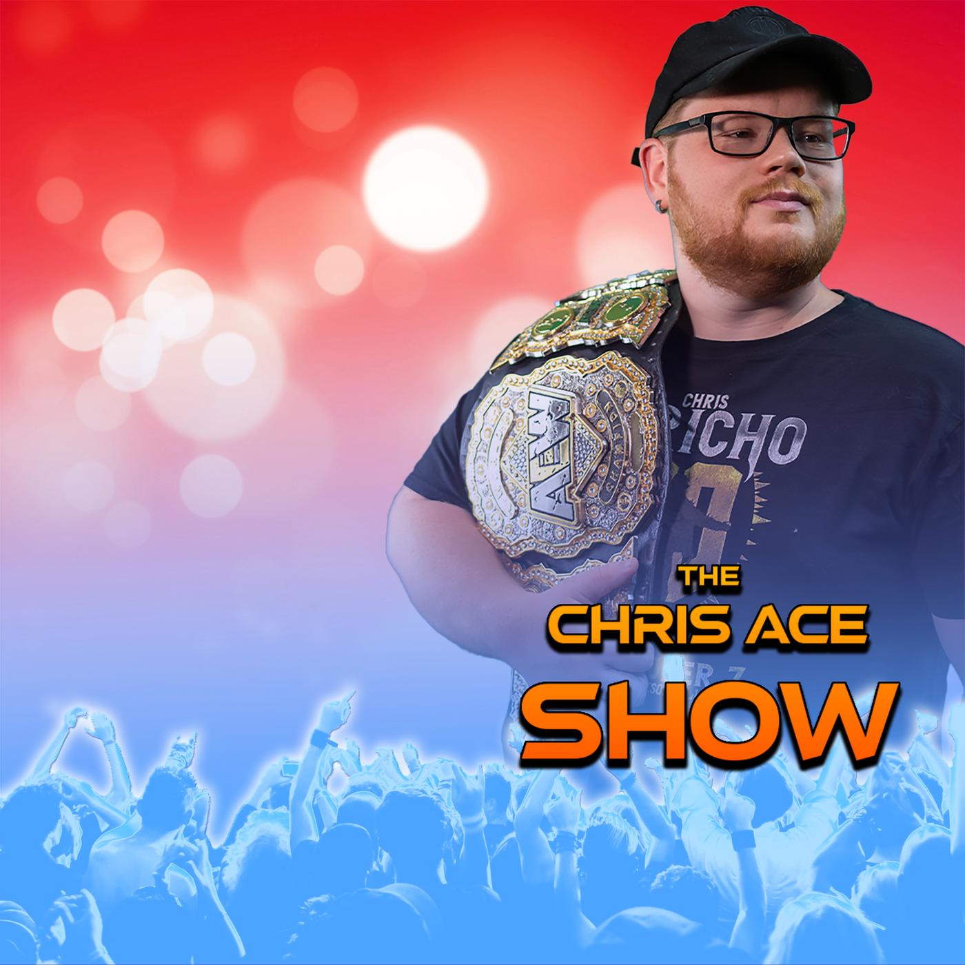 The Chris Ace Show (podcast) - The Chris Ace Show | Listen Notes
