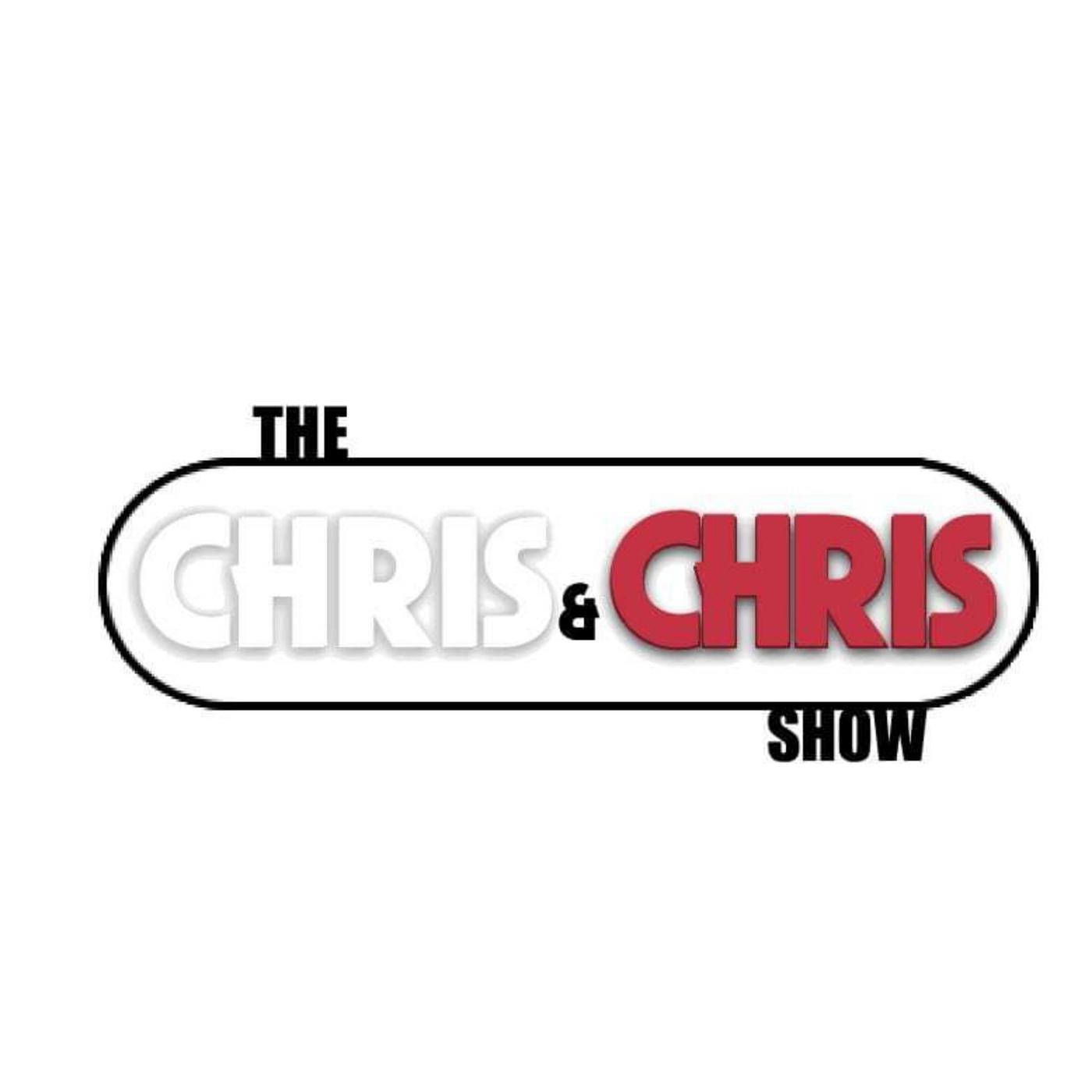 The Chris & Chris Show (podcast) - Glovers C-Dub Gross | Listen Notes