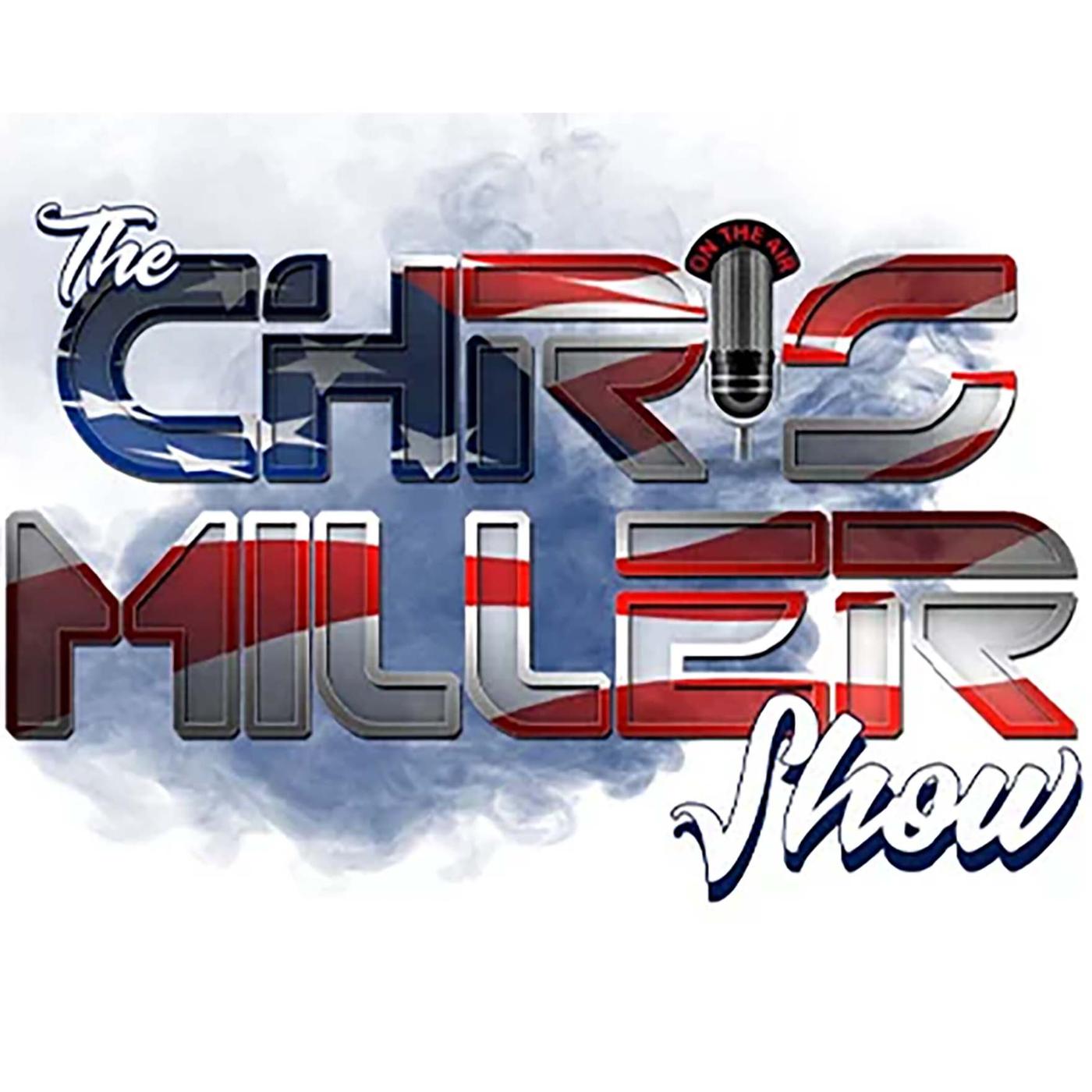The Chris Miller Show 4-11-20 - The Chris Miller Show Podcast | Listen ...