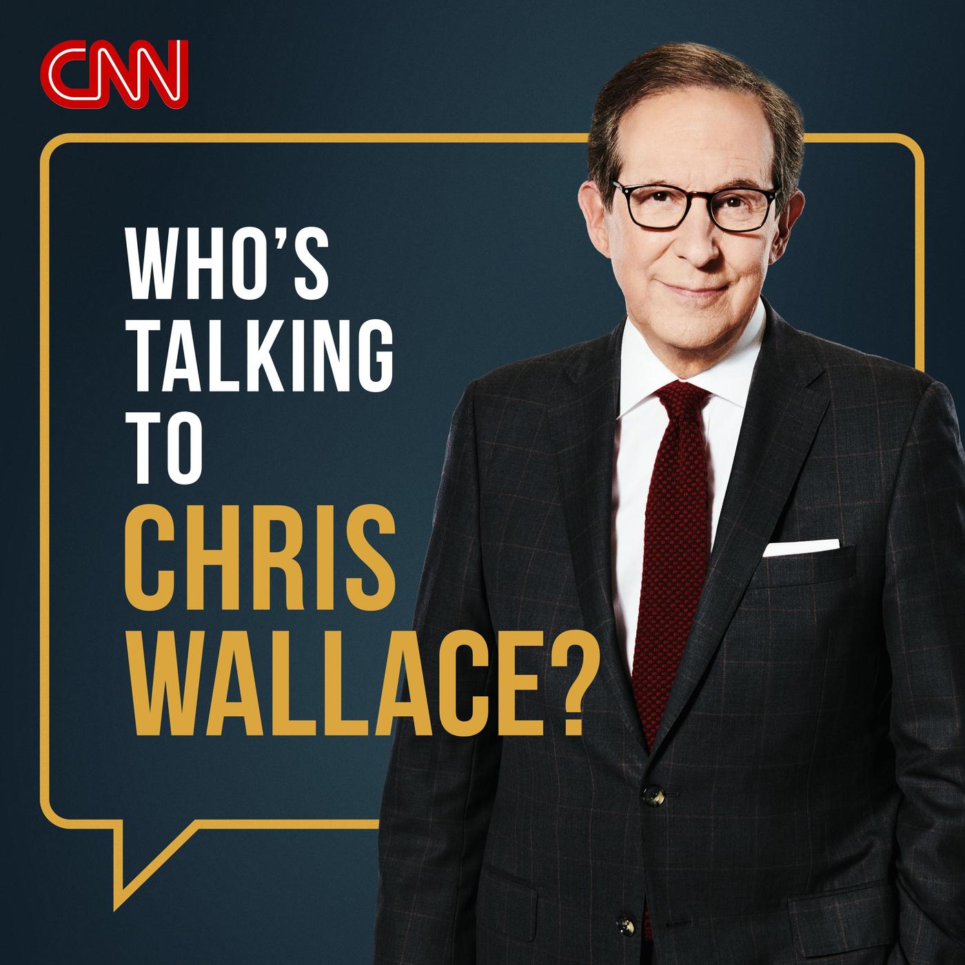 Who's Talking To Chris Wallace: Gary Sinise - The Chris Wallace Show ...