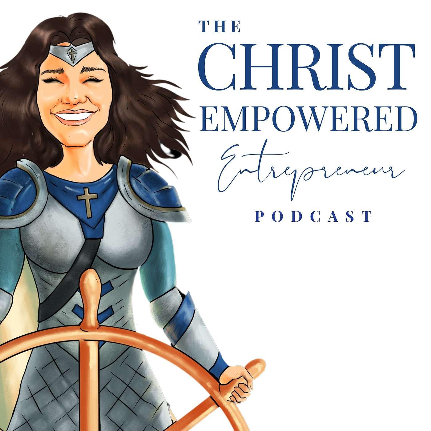 How To Step Into God's Victorious Story For You - The Christ Empowered ...