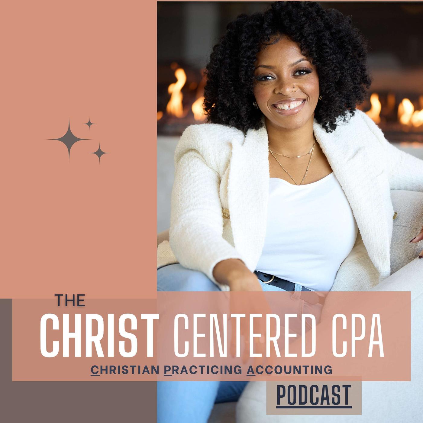 Becoming A Christian Youtuber | Christ Centered CPA Episode 8 | Listen ...