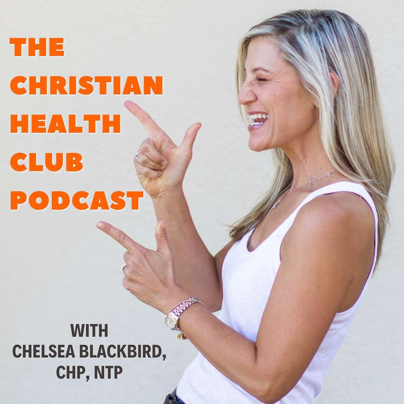 58: The Liver Bucket: How and Why to do a Detox - The Christian Health ...