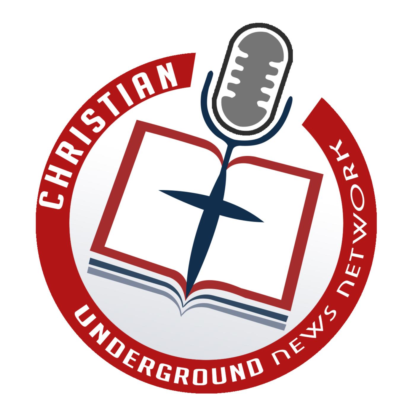 The Christian Underground News Network (podcast) - Curtis Alan ...