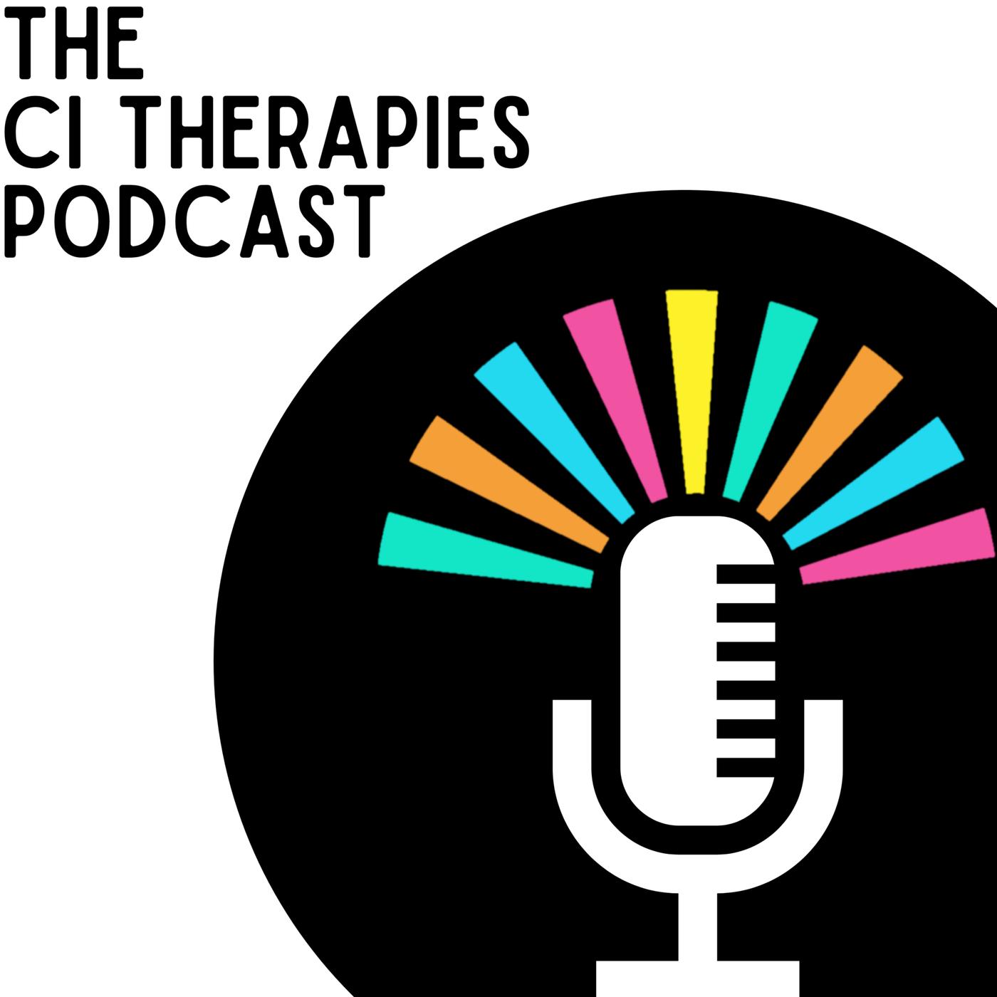 What is Feeding Therapy? Feeding Therapy for Kids - The CI Therapies ...