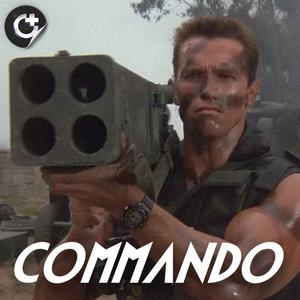 #160 - Commando - The Ultimate '80s Action Flick - The Cinedicate: Film ...
