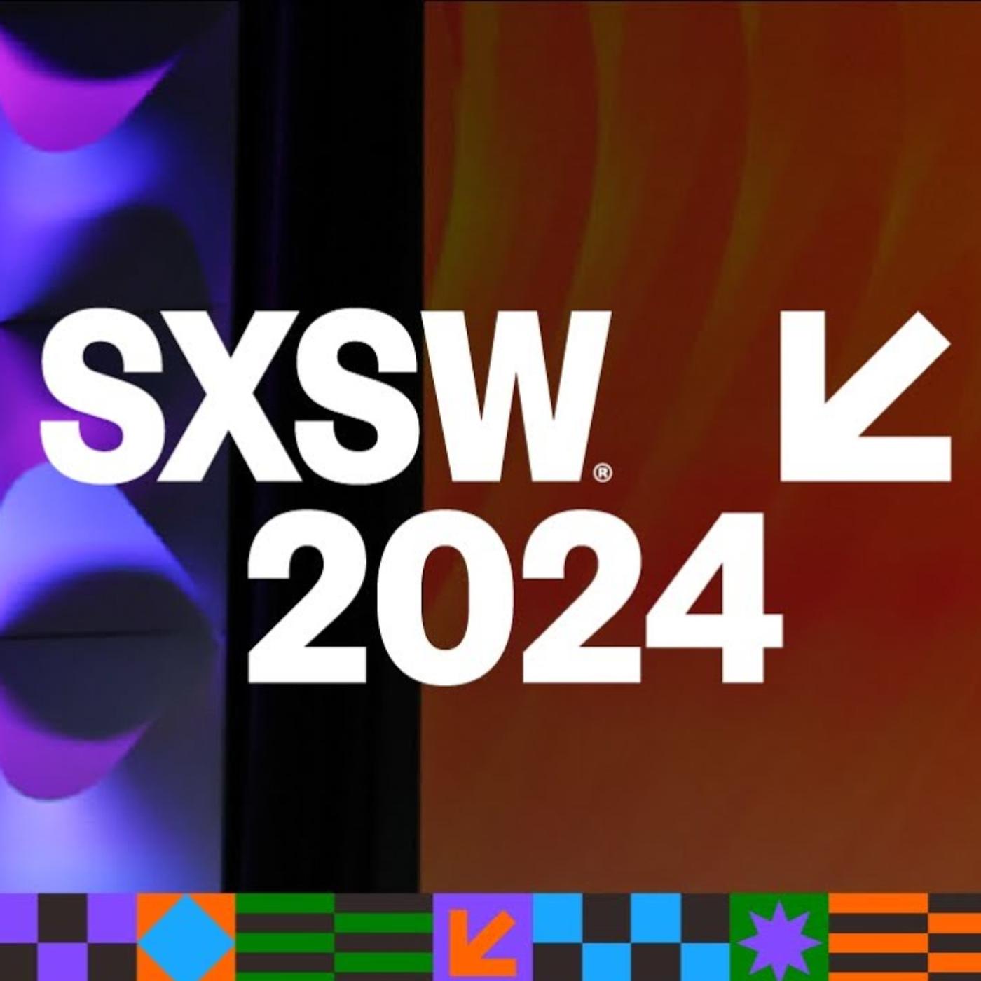 SXSW 2024 Recap With deadCenter - The Cinematic Schematic (Podcast ...