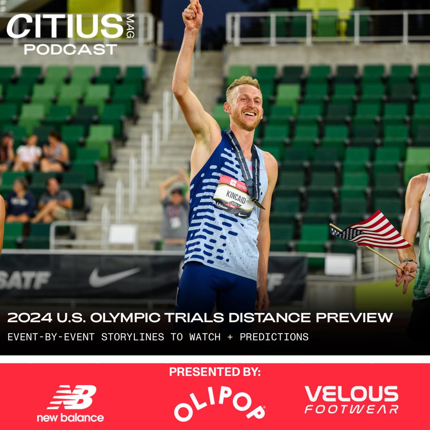 Florida's Parker Valby After Winning The 2023 NCAA Cross Country ...