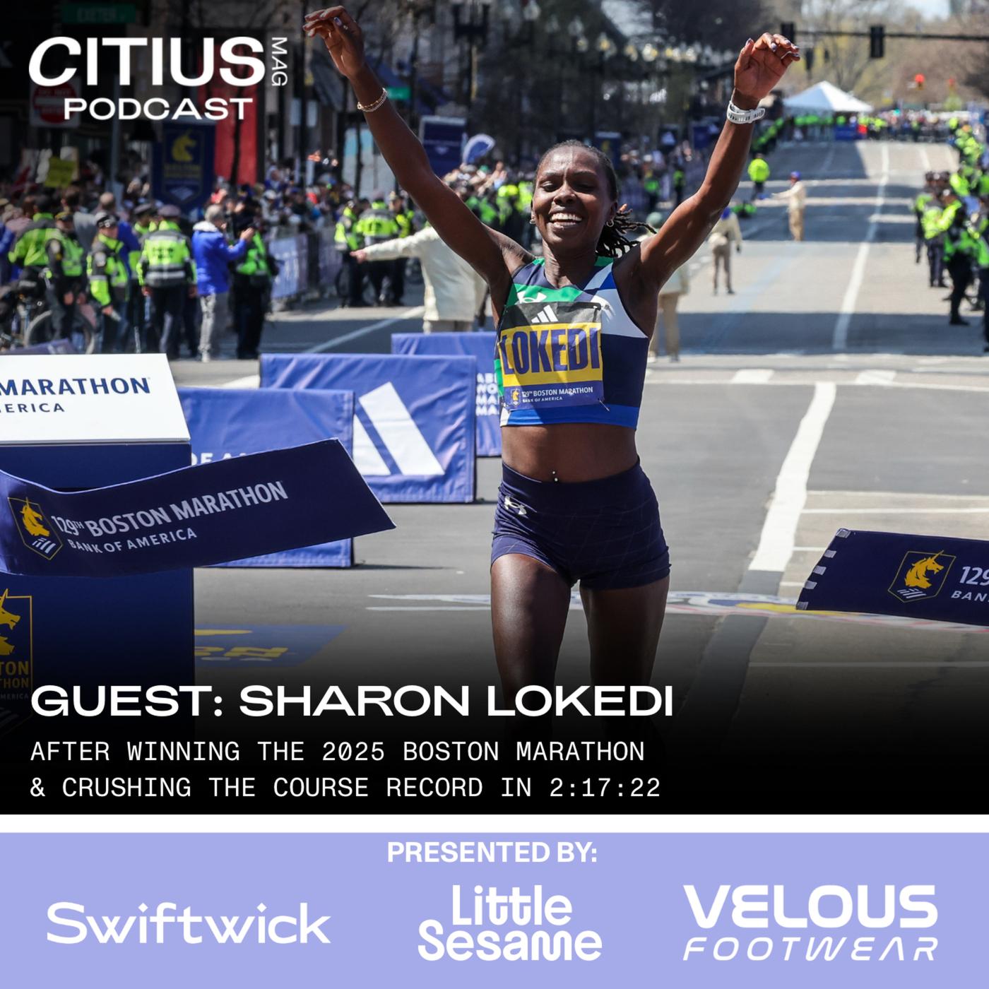 2024 Prefontaine Classic Pre-Race Show ft. Nikki Hiltz, Val Allman ...